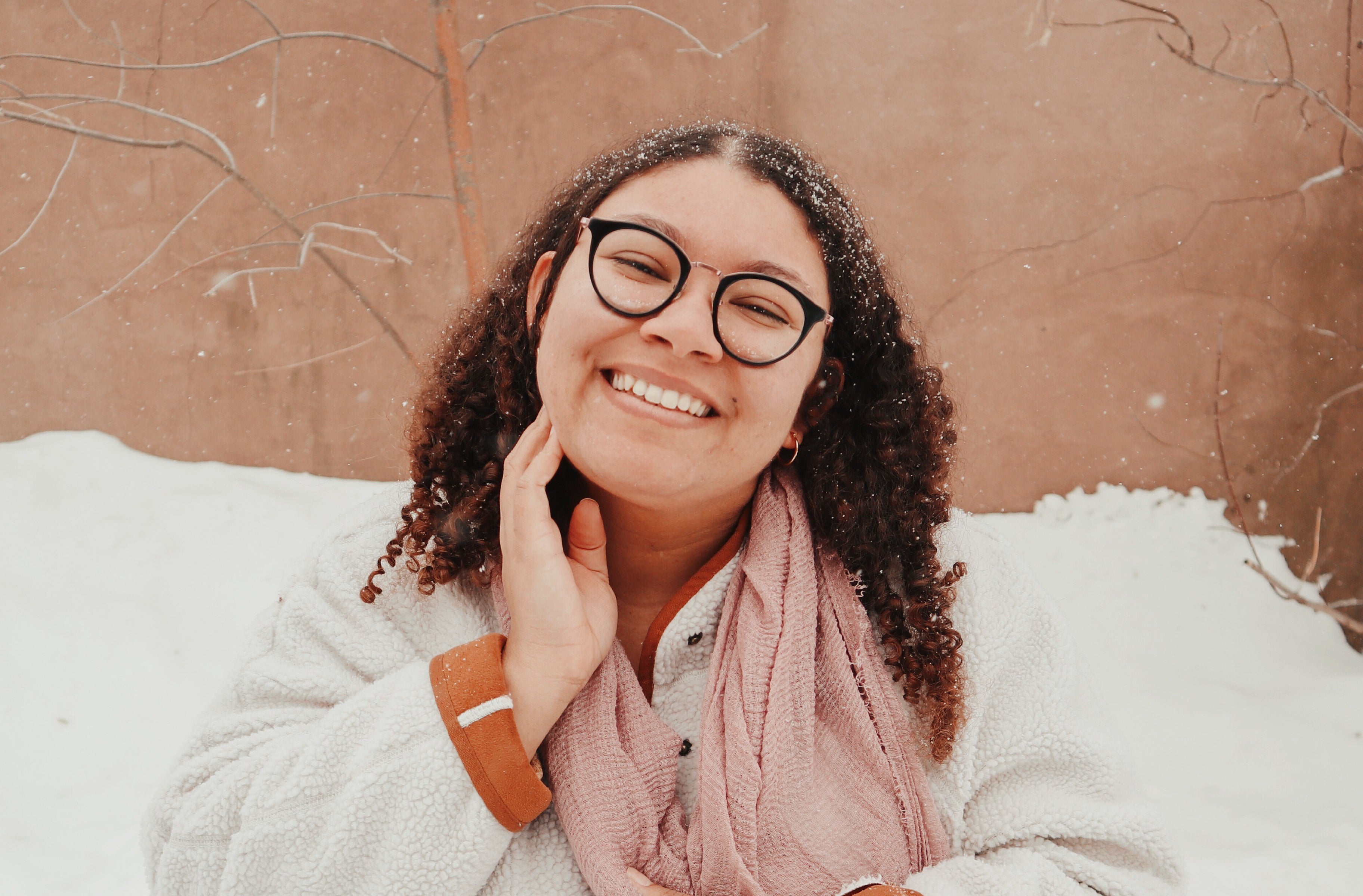 Introducing Vanessa Béland: A New IRIS Ambassador – Iris