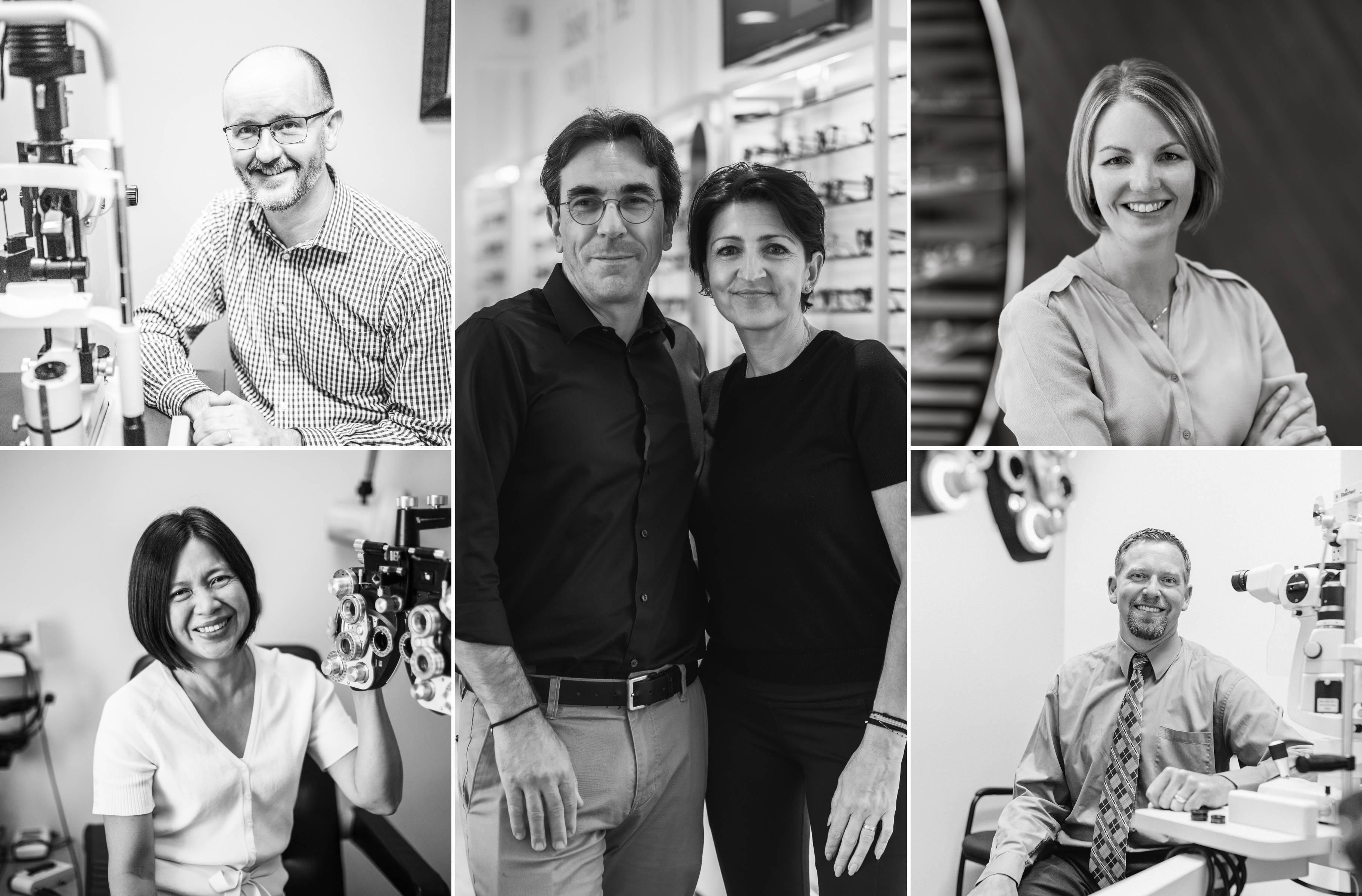 Partenaires IRIS – Iris