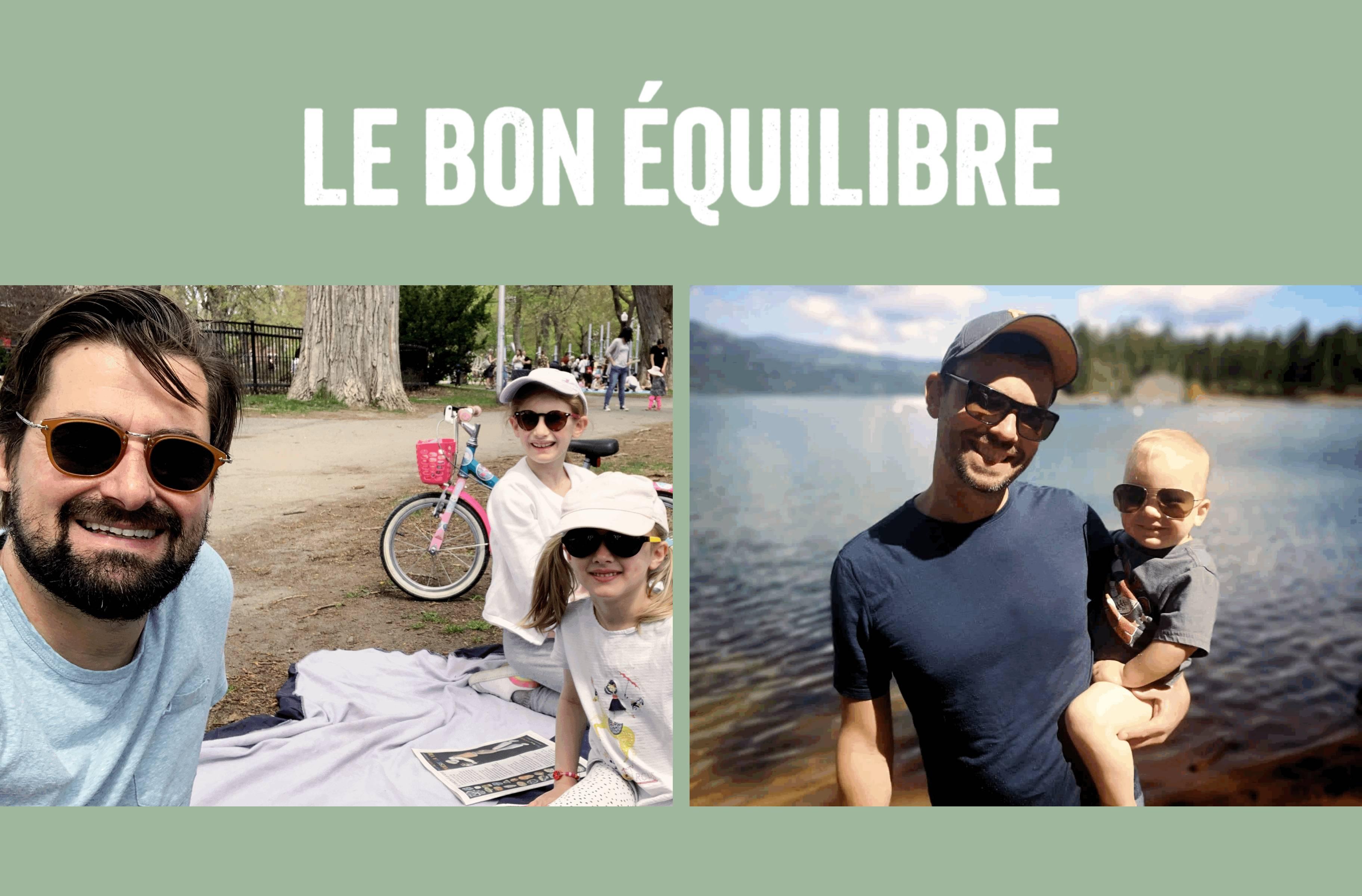 Chez IRIS, l'équilibre entre la vie professionnelle et la vie privée c – Iris