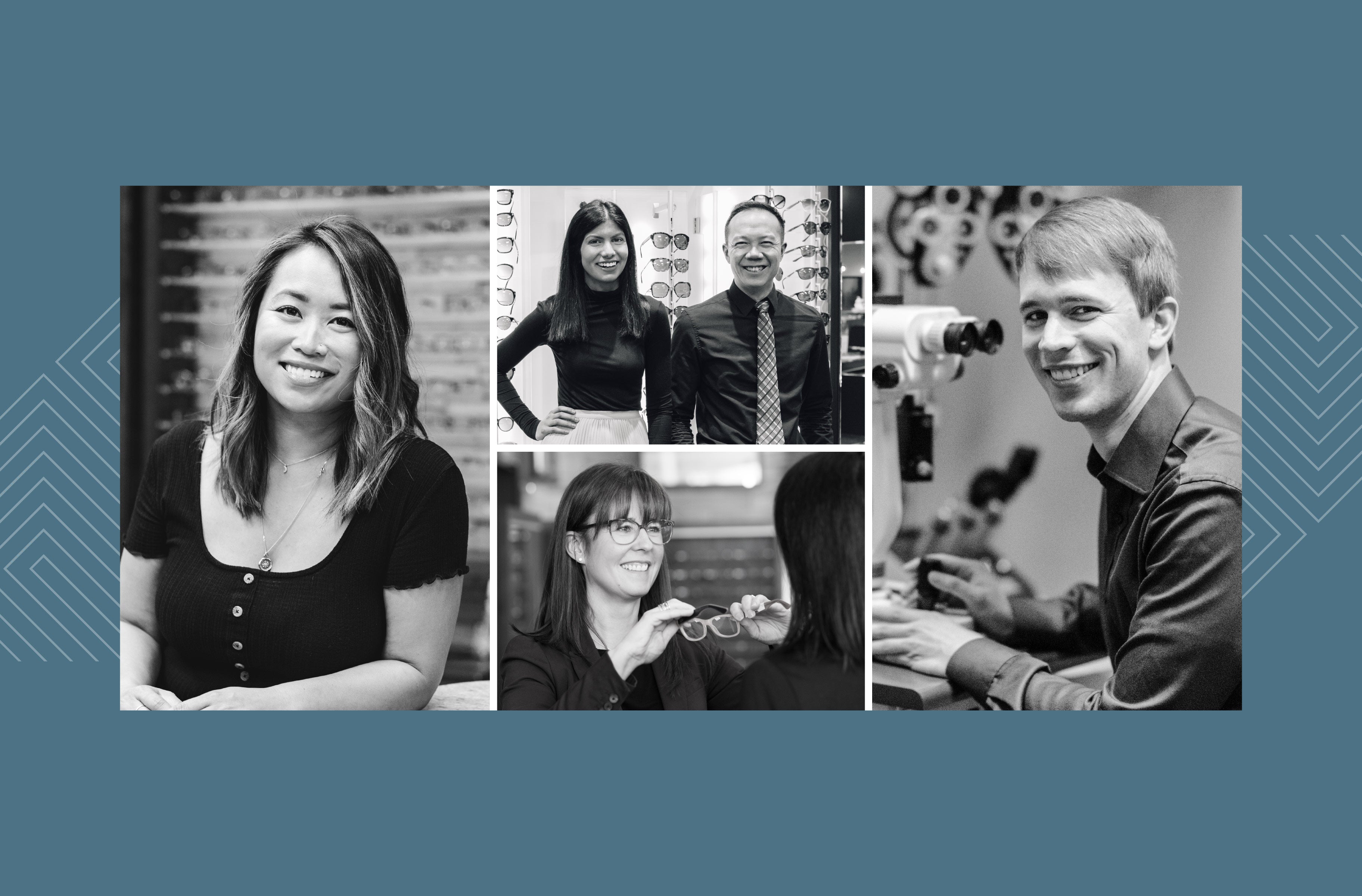 On vous raconte une belle histoire… Celle de la grande famille IRIS! – Iris