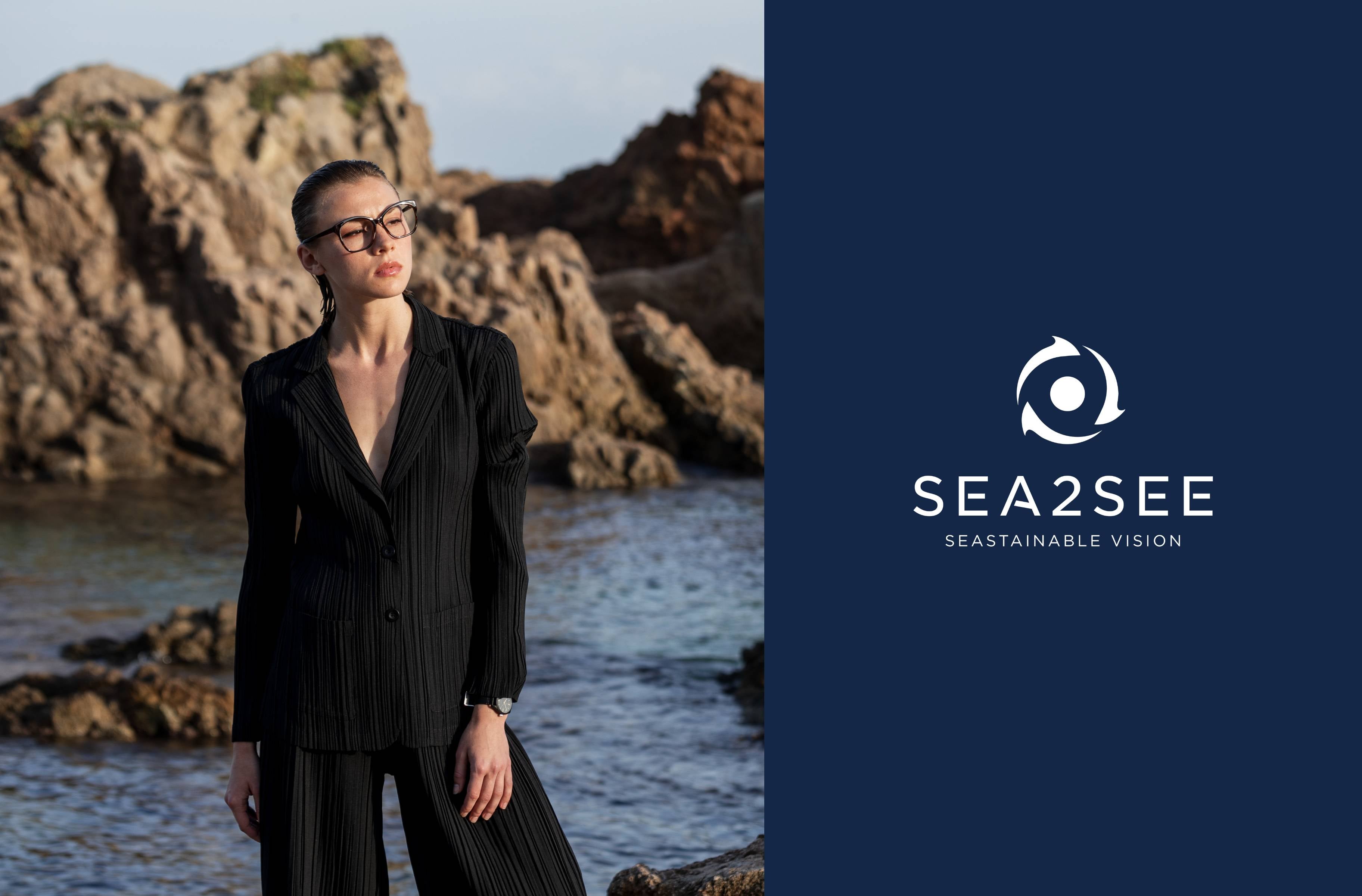 La vision d'IRIS pour un avenir meilleur avec la marque Sea2See – Iris