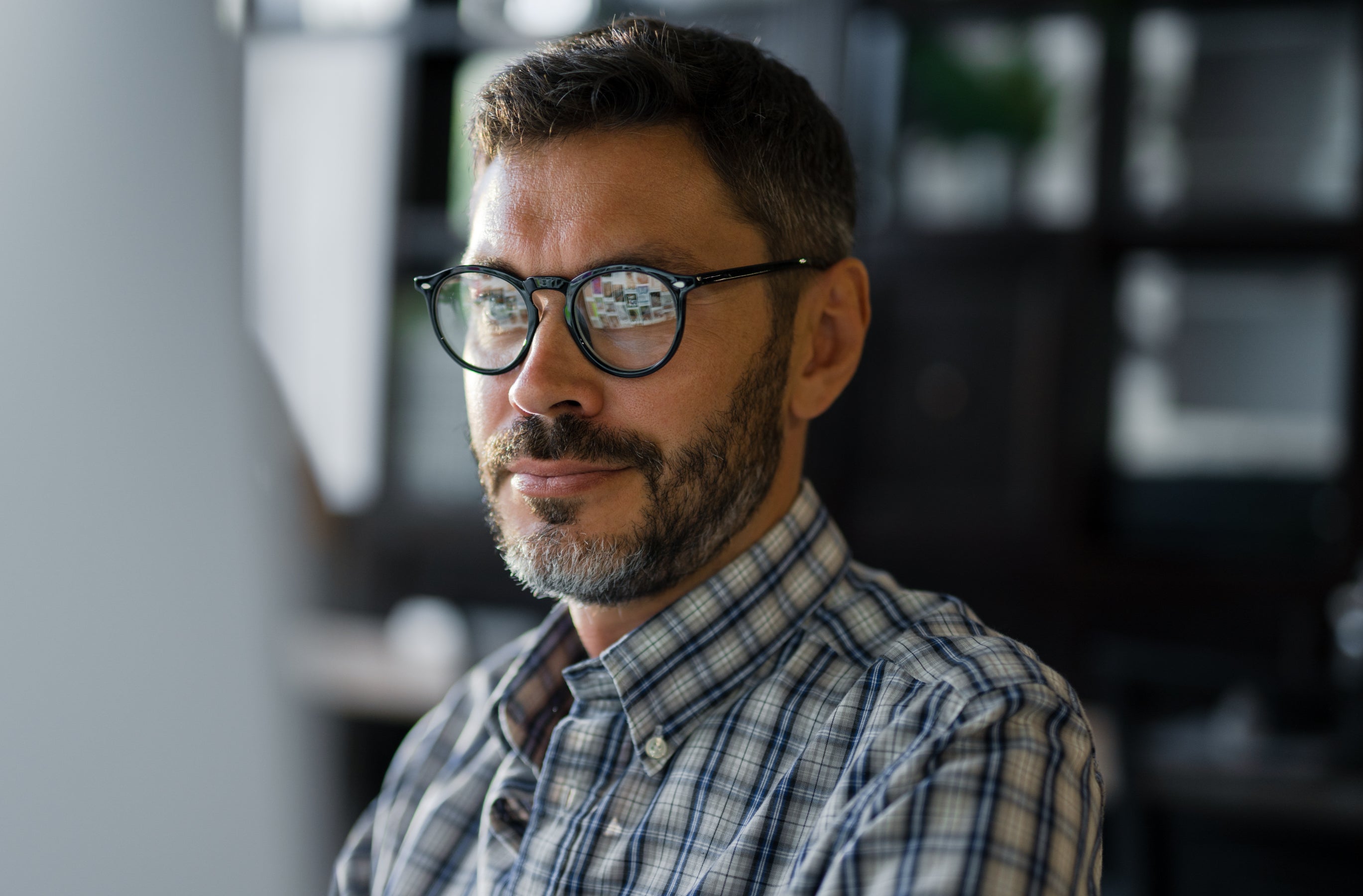 Comment protéger vos yeux du temps d’écran – Iris