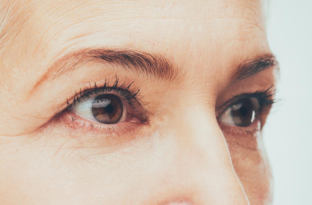 Retinal Detachment – What You Need to Know – Iris