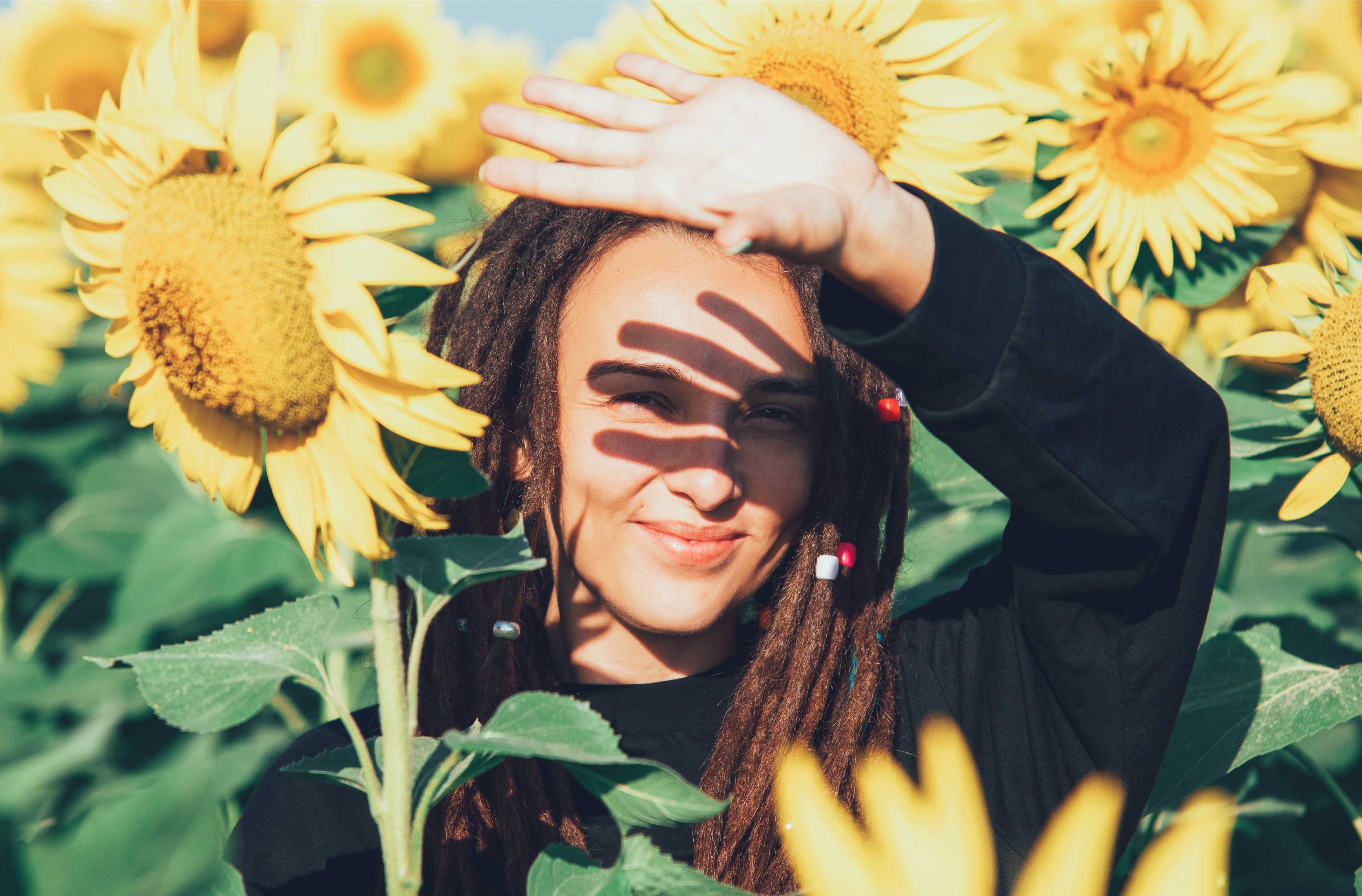 6 Choses qui peuvent irriter vos yeux cet été – Iris