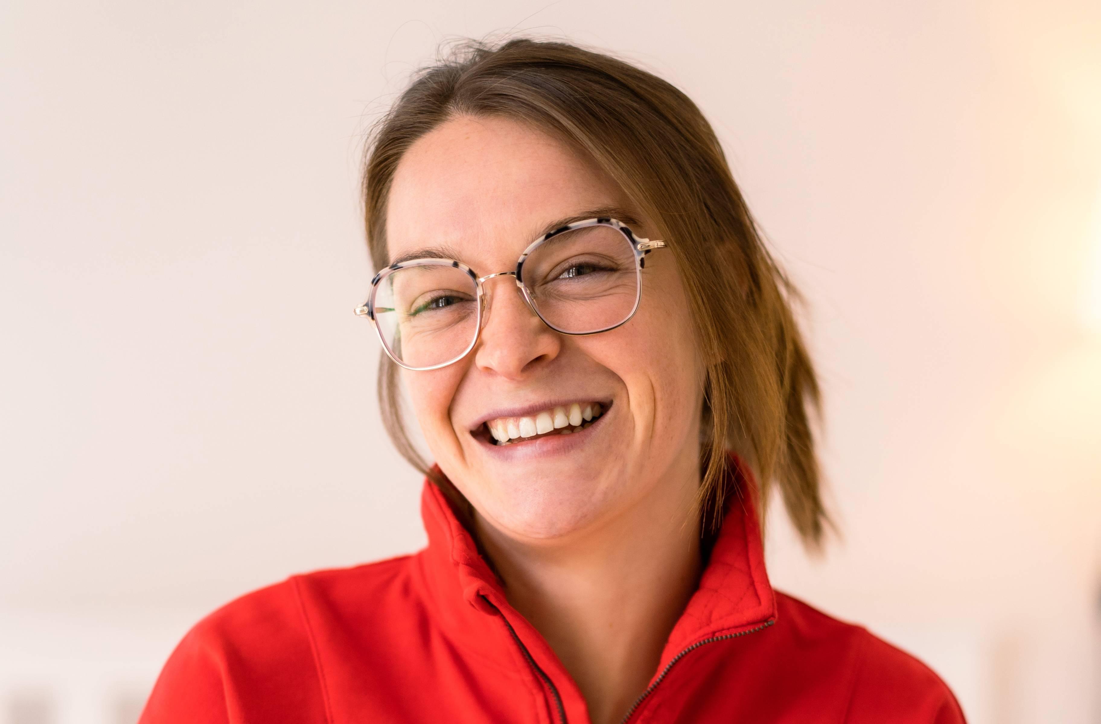 IRIS x Cooper Vision - Kim Boutin au-delà des compétitions ! – Iris