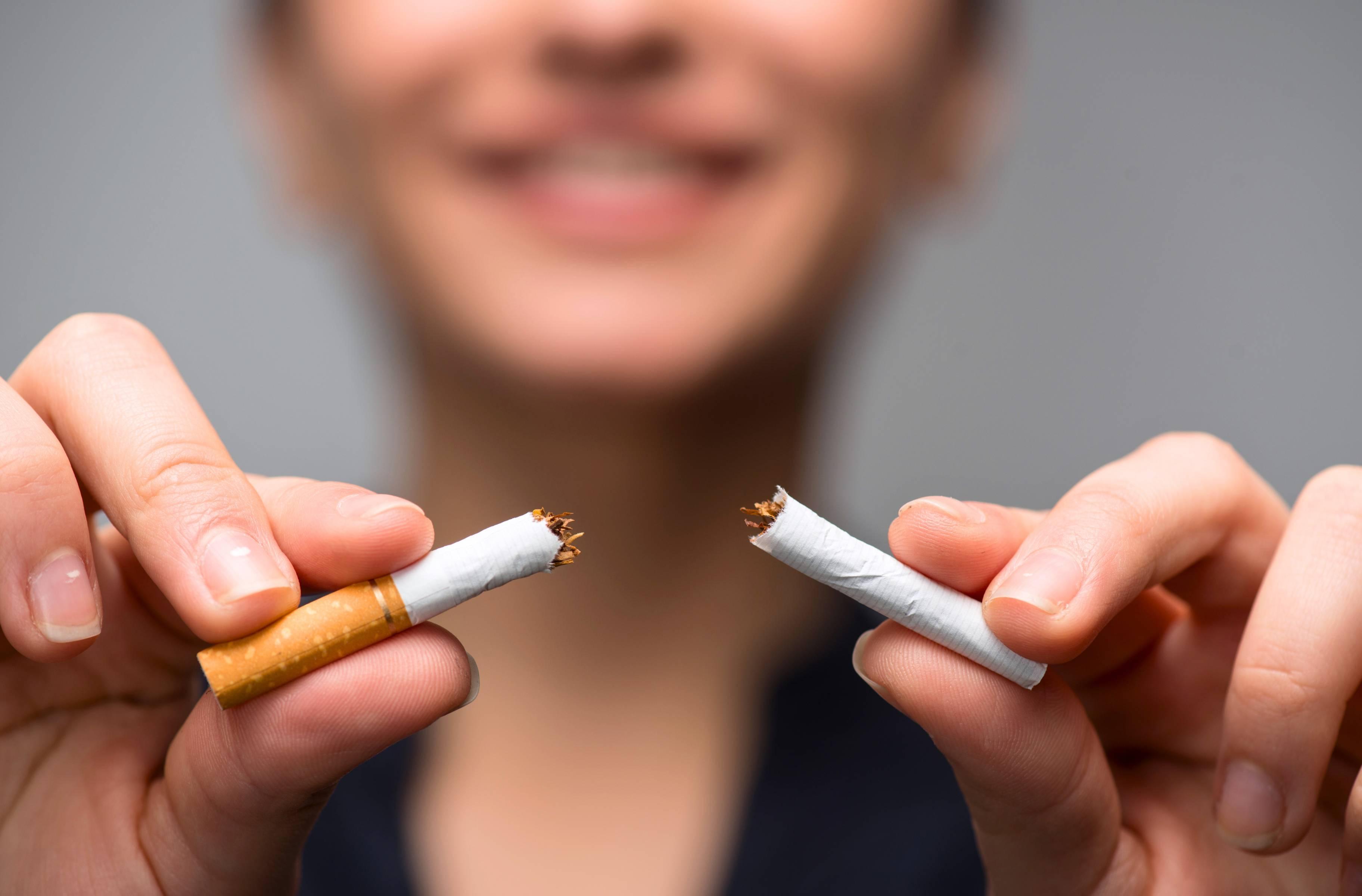 The Impact of Smoking on Eye Health: Tips For Quitting Smoking – Iris