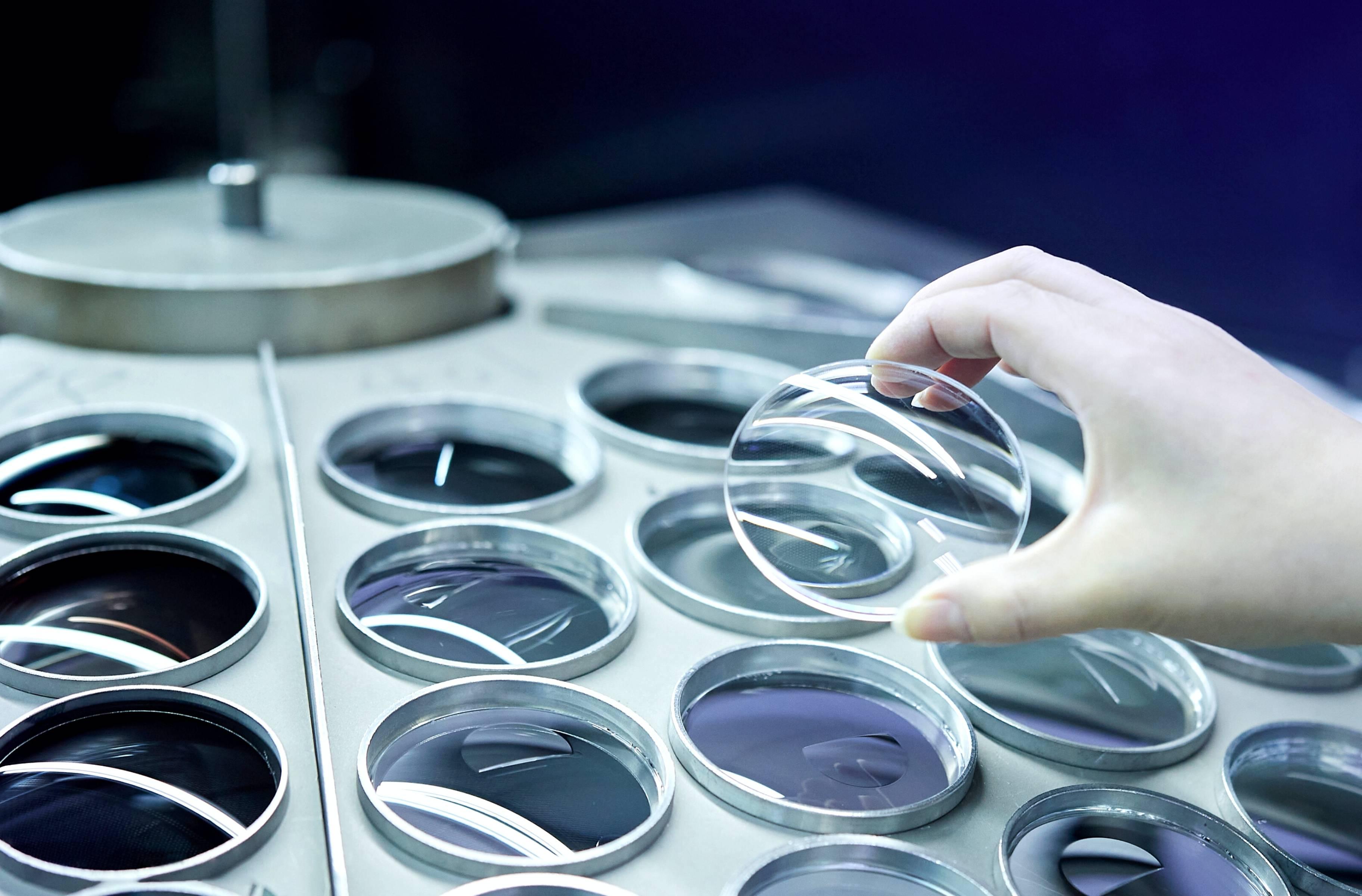 Learn All About Lens Treatments and Tints to Experience Better Vision ...