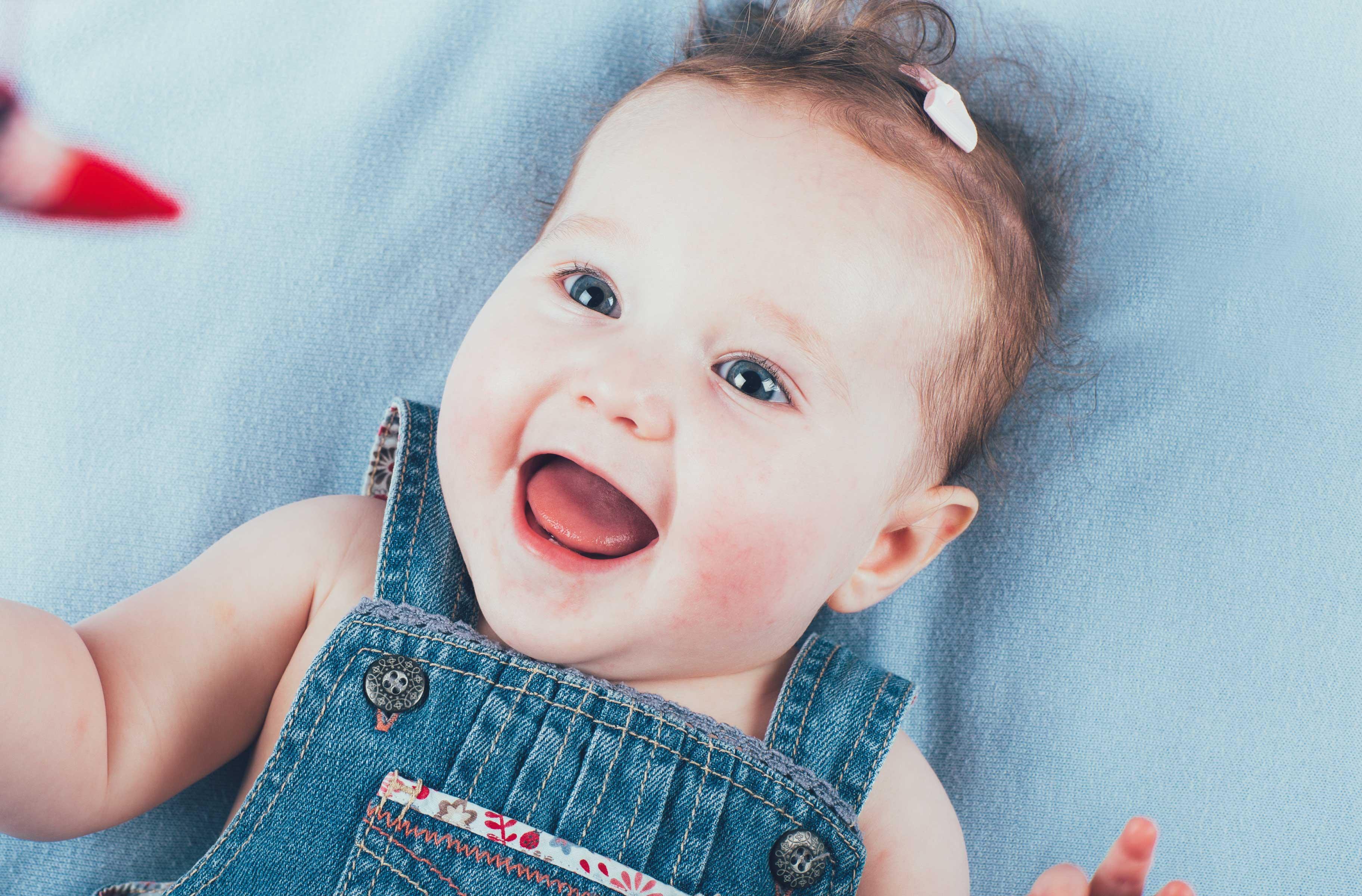5 Tips to Help Your Baby’s Vision Develop – Iris