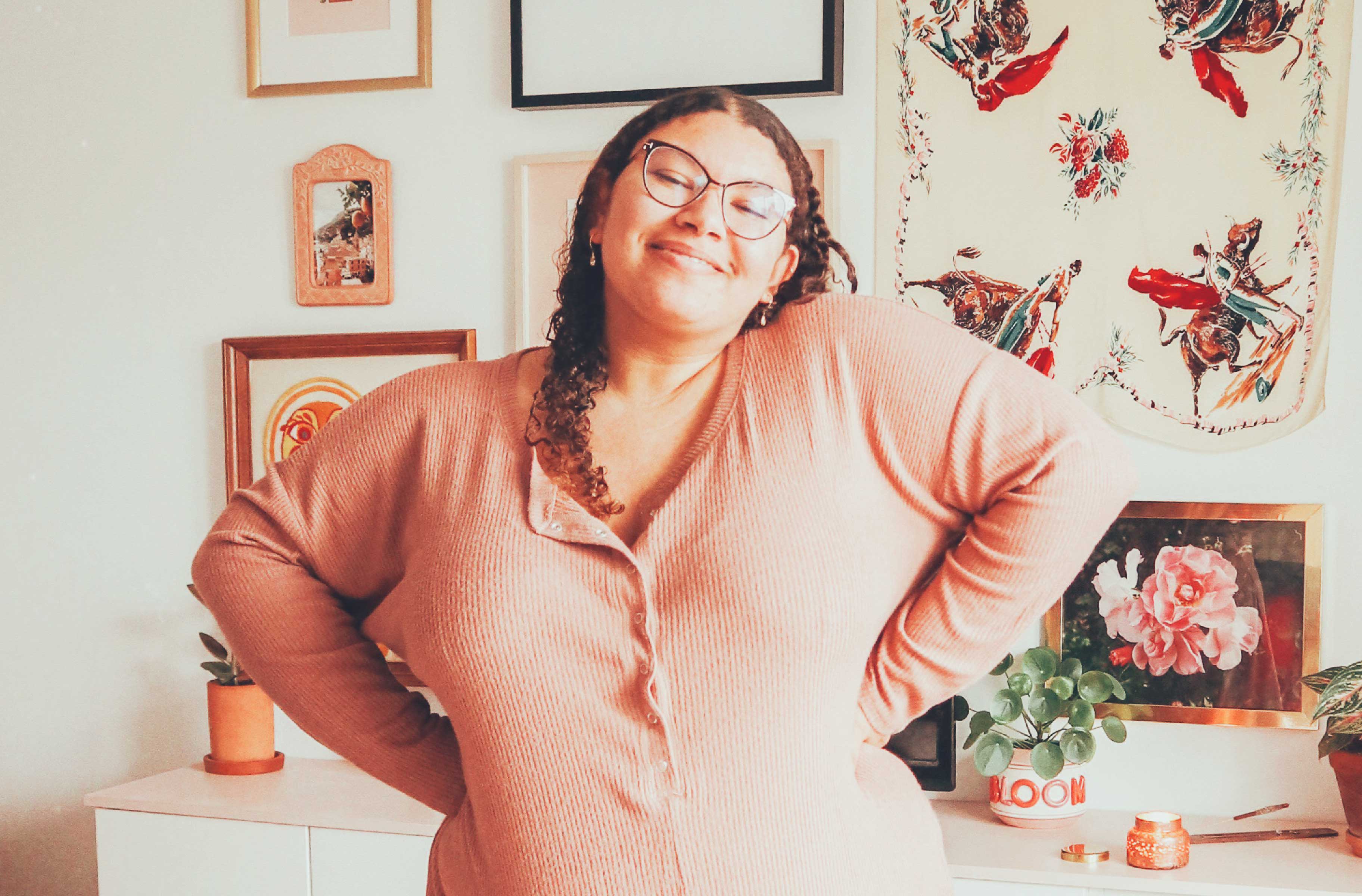Review of 2019 with IRIS by Vanessa Béland – Iris