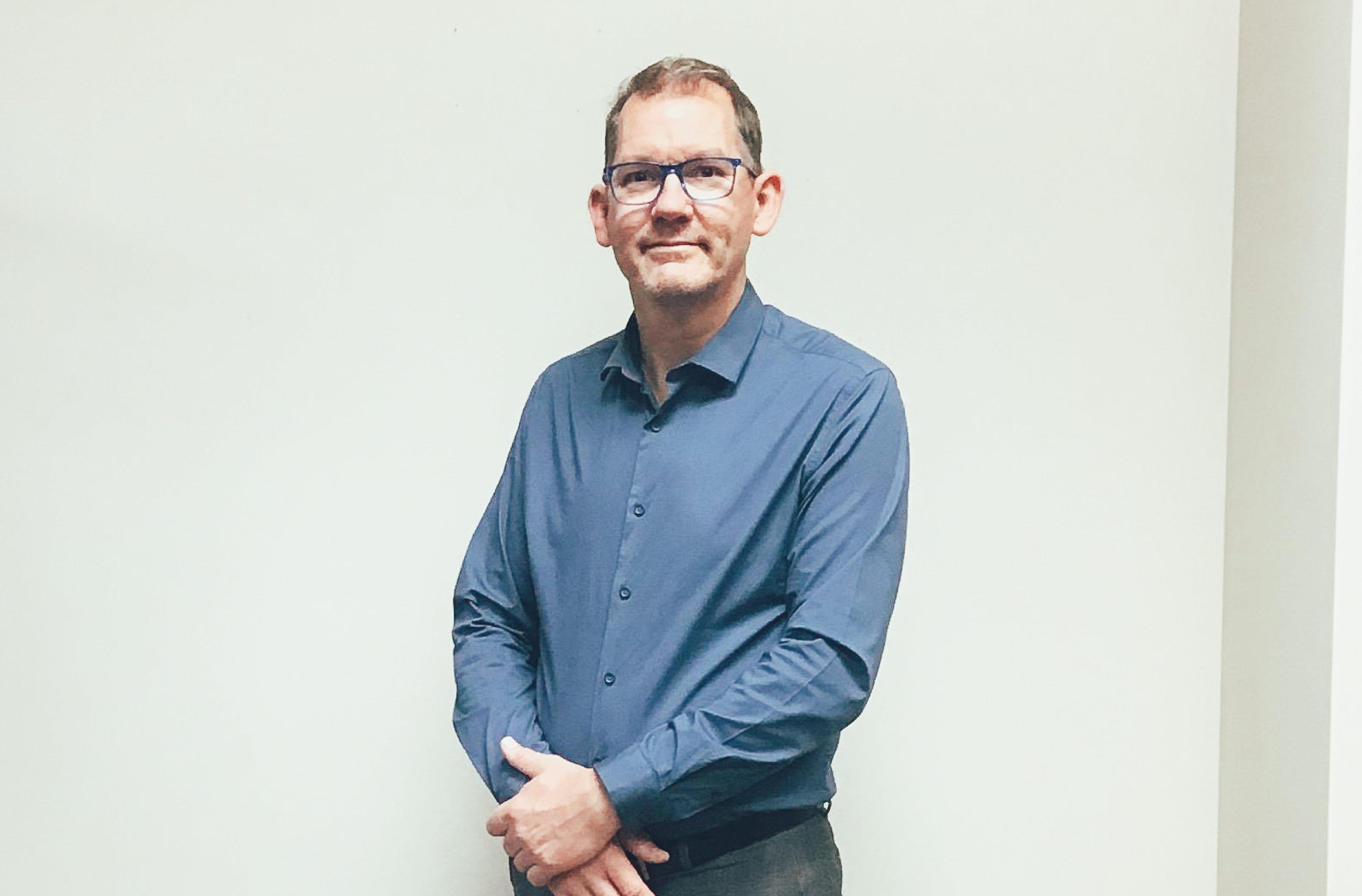 An interview with Tim Neufeld, Manager at IRIS in Prince George – Iris