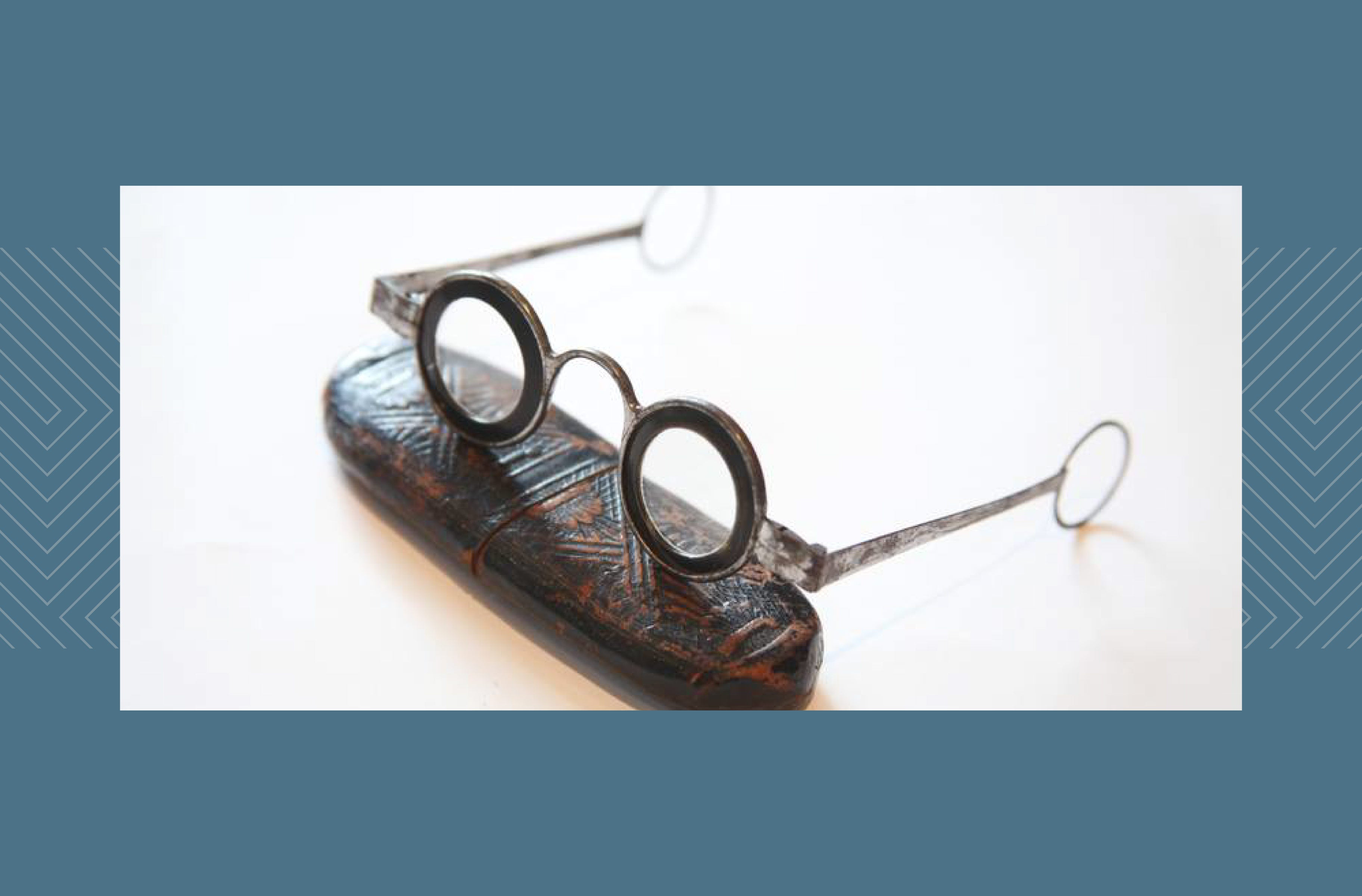 13 Things You Didn't Know About Optometry! – Iris