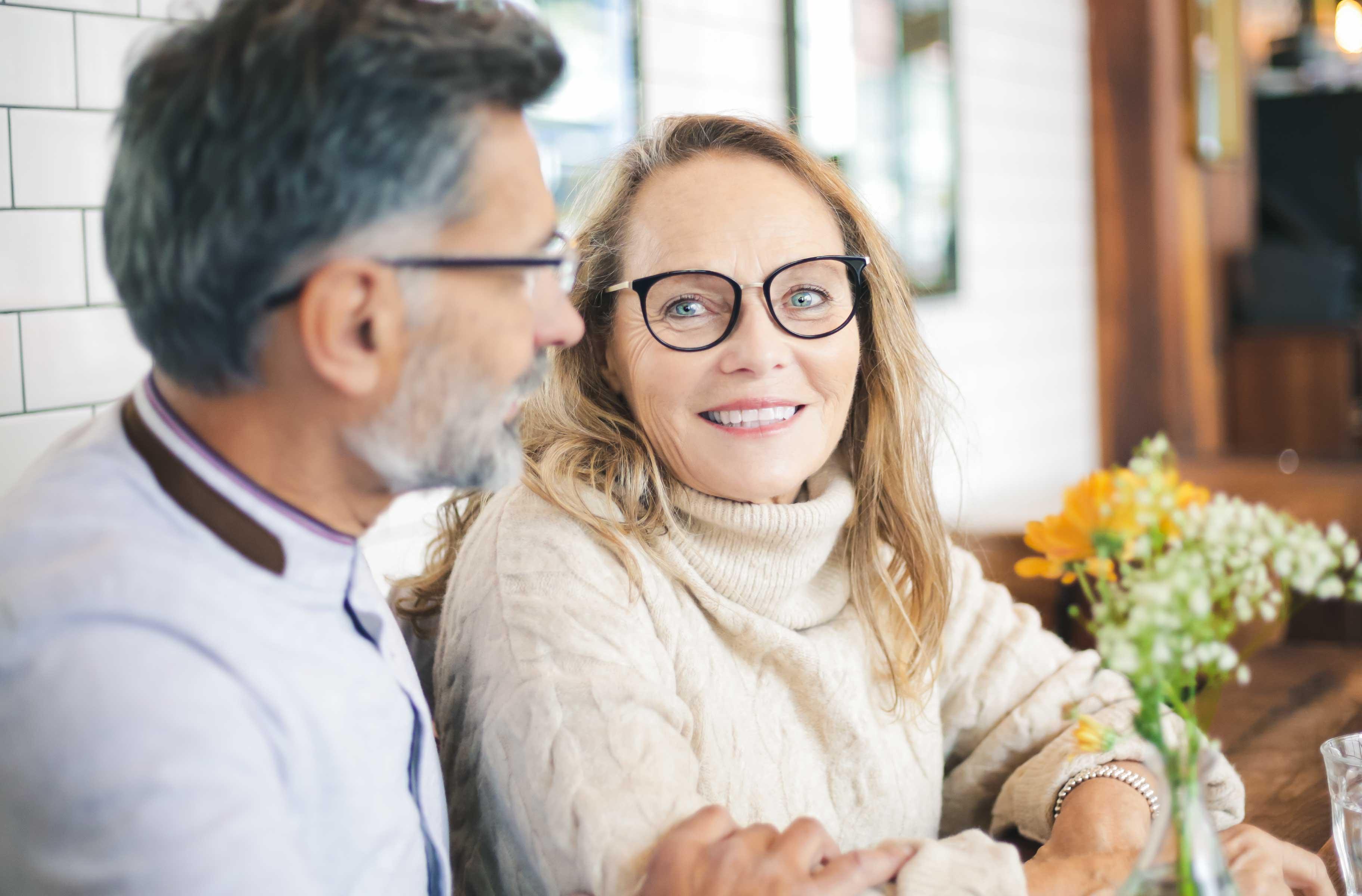 Are you Eligible to get Annual Eye Exams at no Fee? – Iris