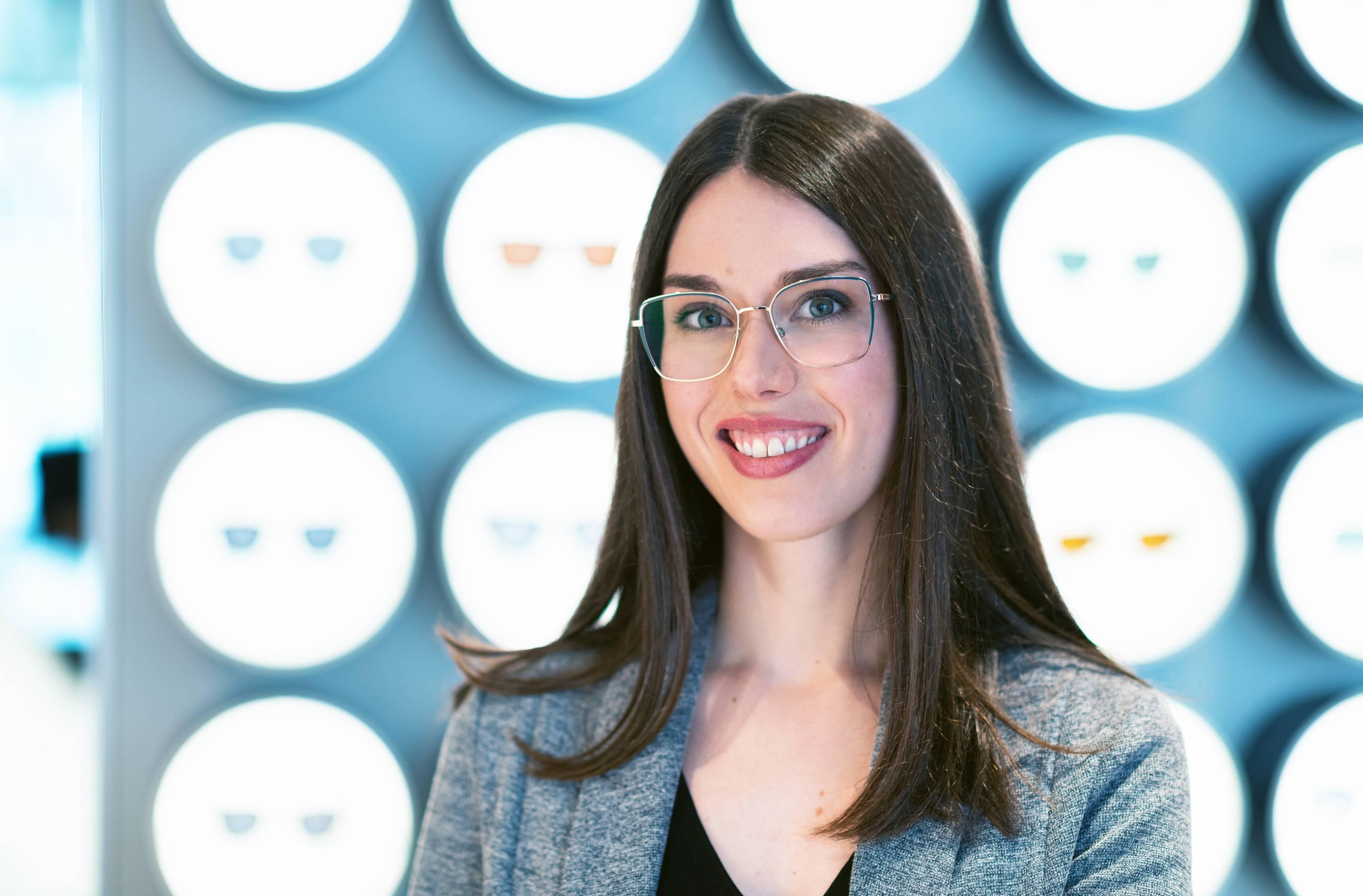 Framing Your Future: Career Opportunities at IRIS – Iris