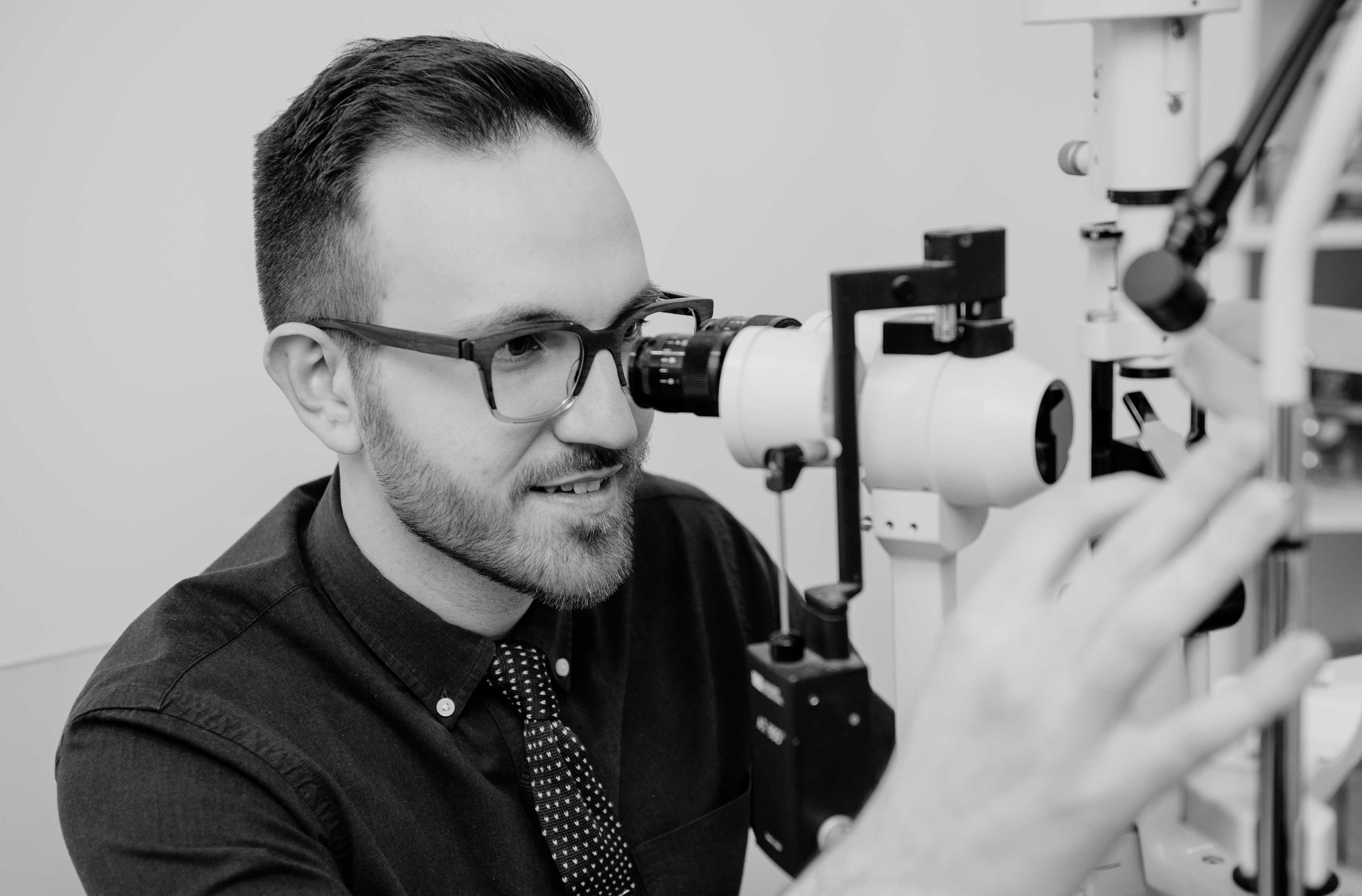 Two IRIS Optometrists Answer Frequently Asked Questions – Iris