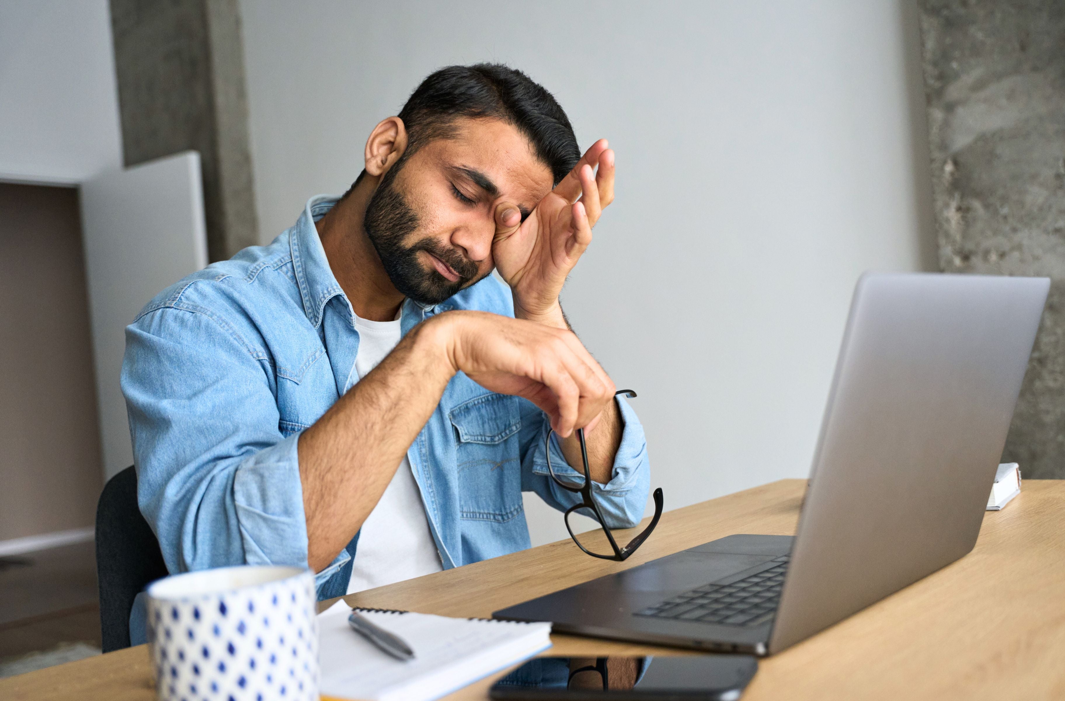 Common Causes of Eye Spasms – Iris