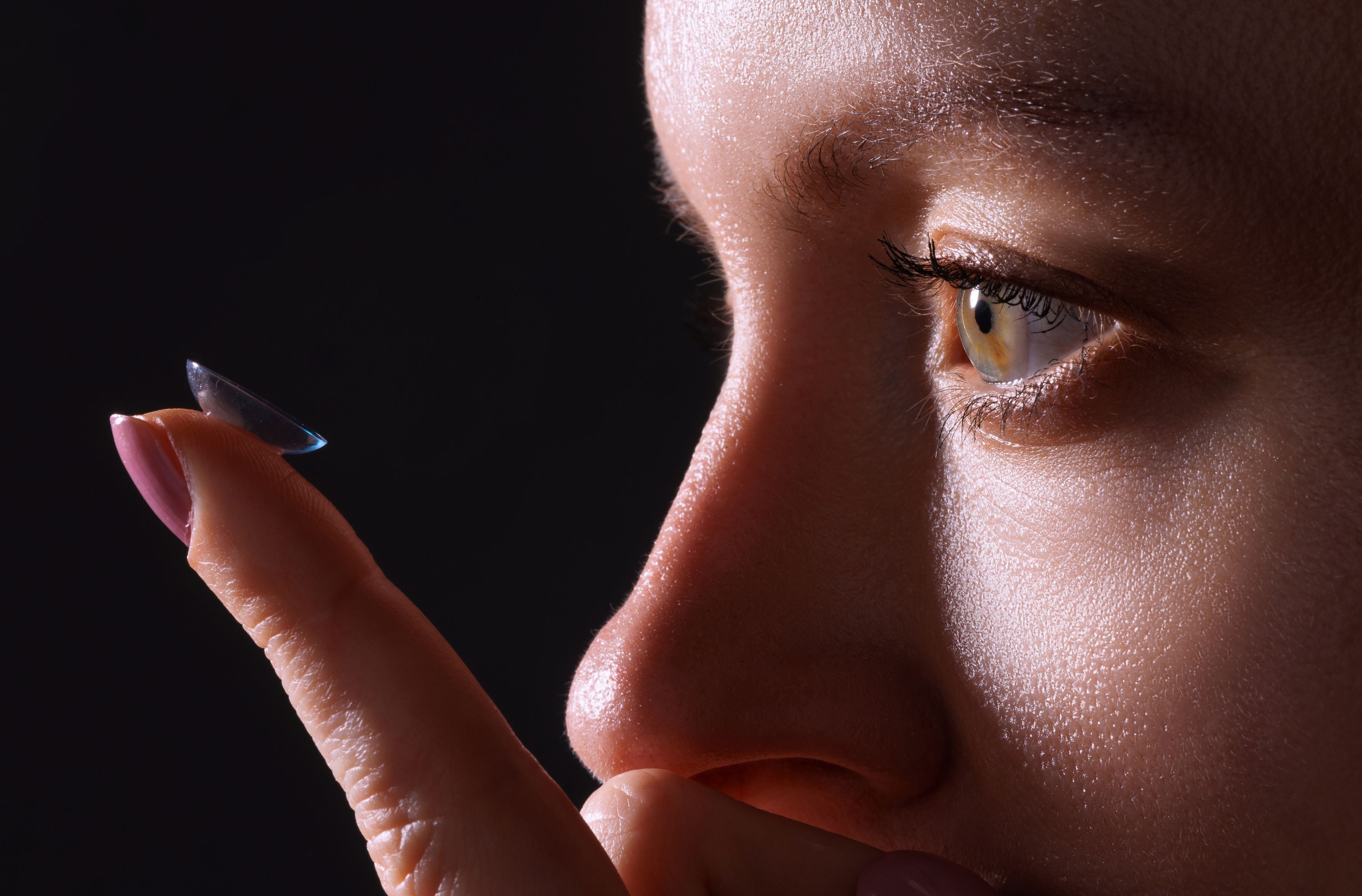 How to Choose the Right Contact Lenses for Your Eyes? – Iris