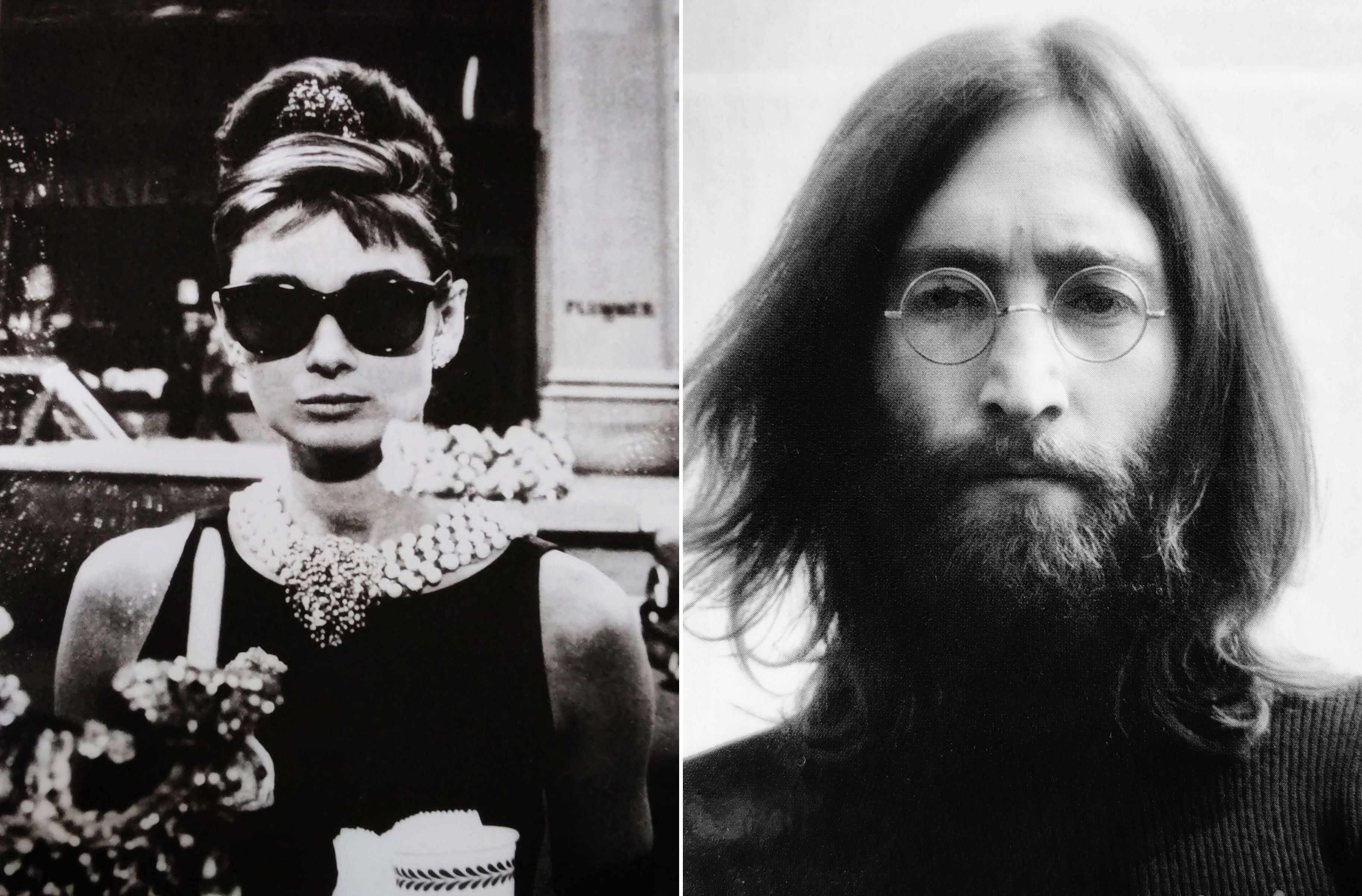 Pop Culture's Most Iconic Eyewear – Iris