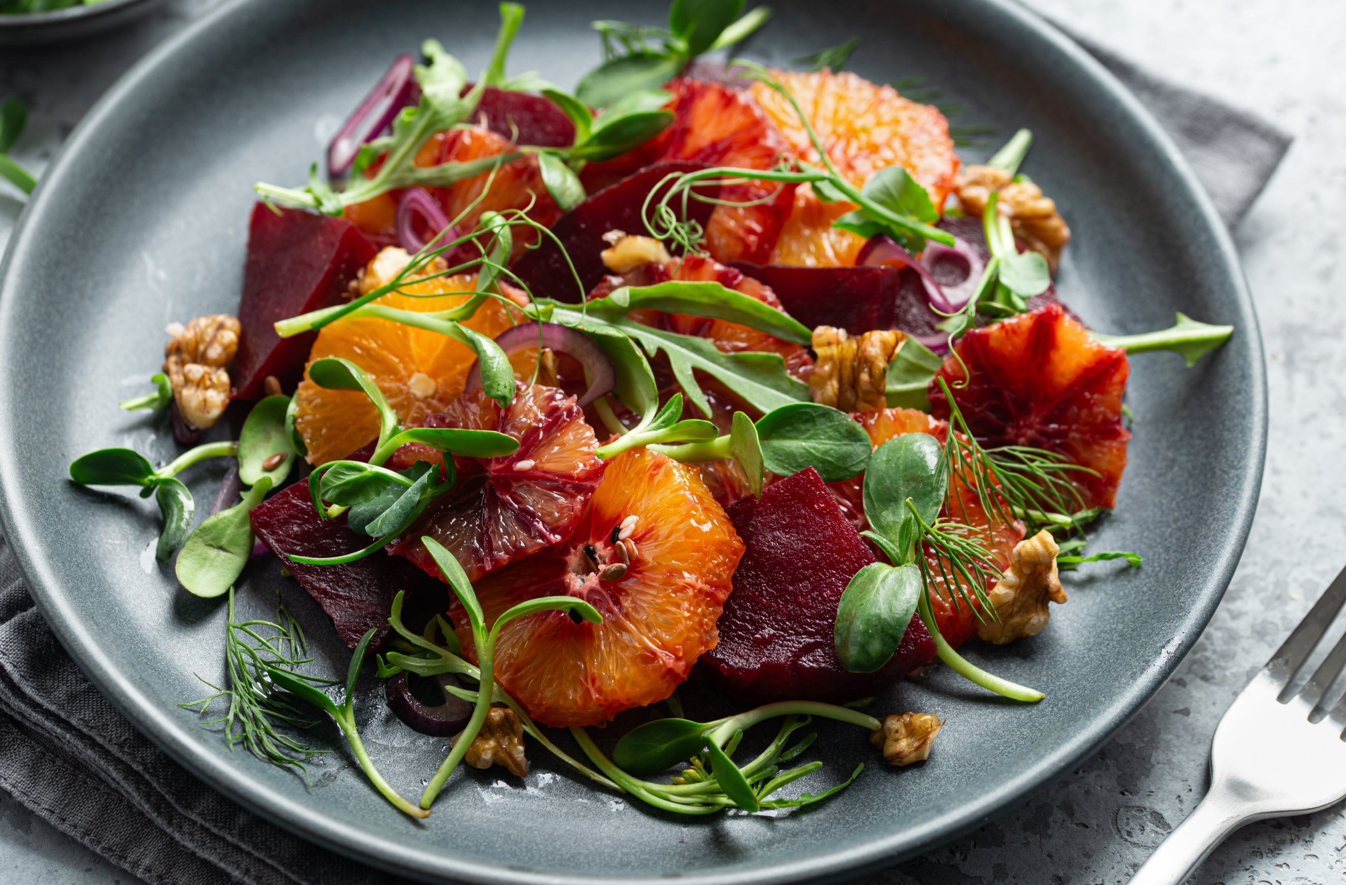 Which Foods Improve Vision? – Iris