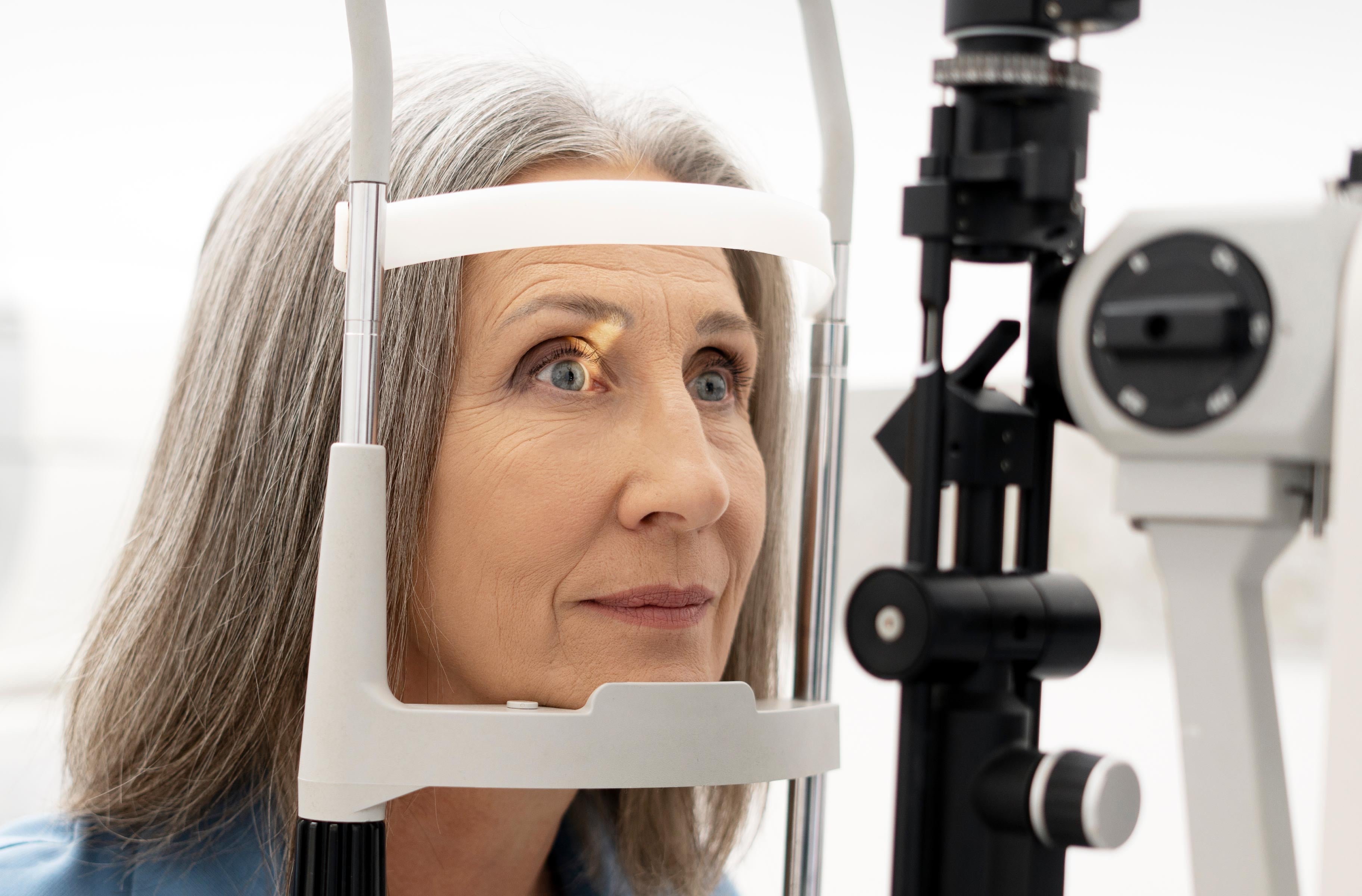 How Diabetes Affects Your Eyes – Iris