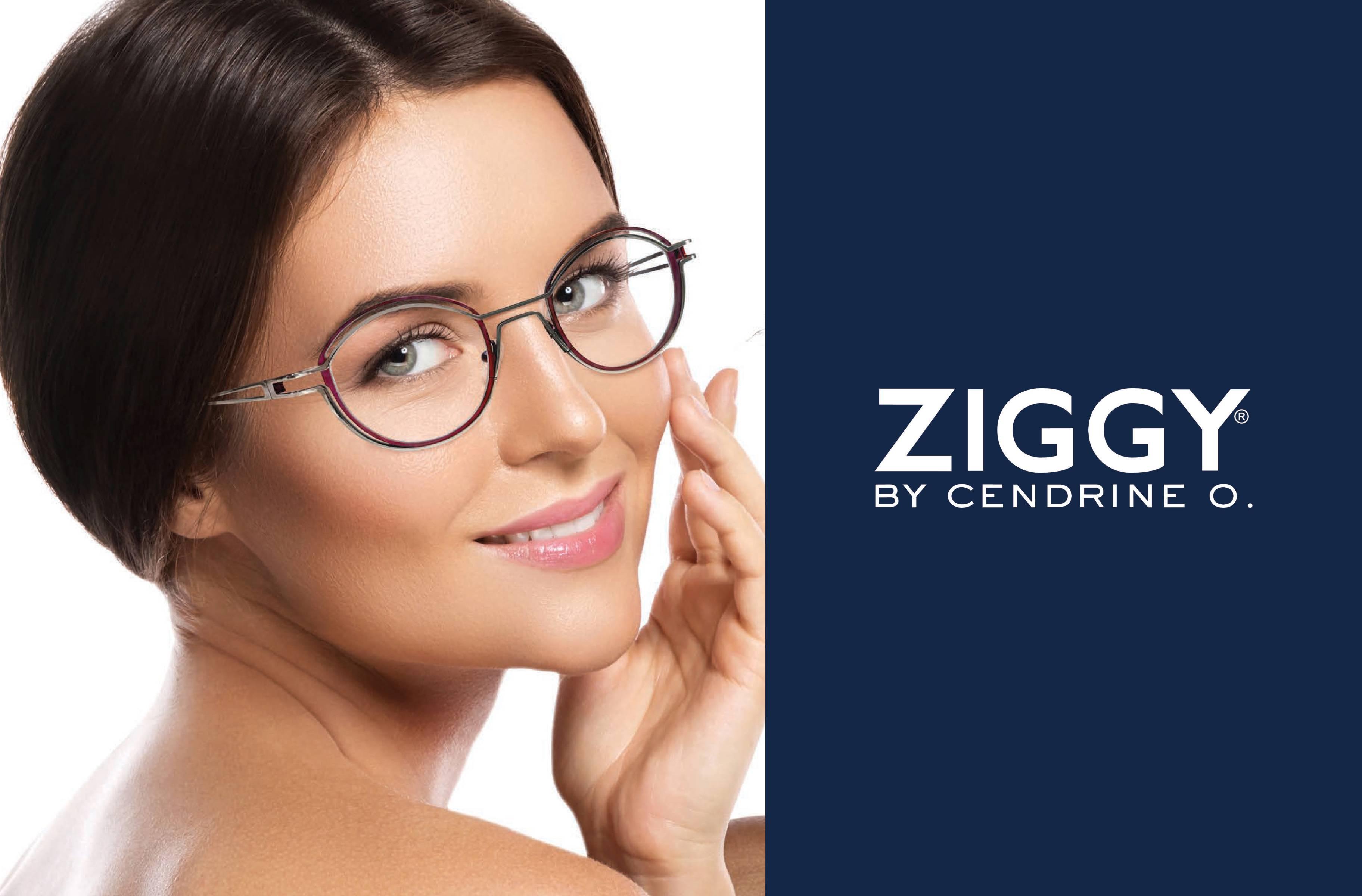 Eyes on the Brand: Ziggy Eyewear – Iris