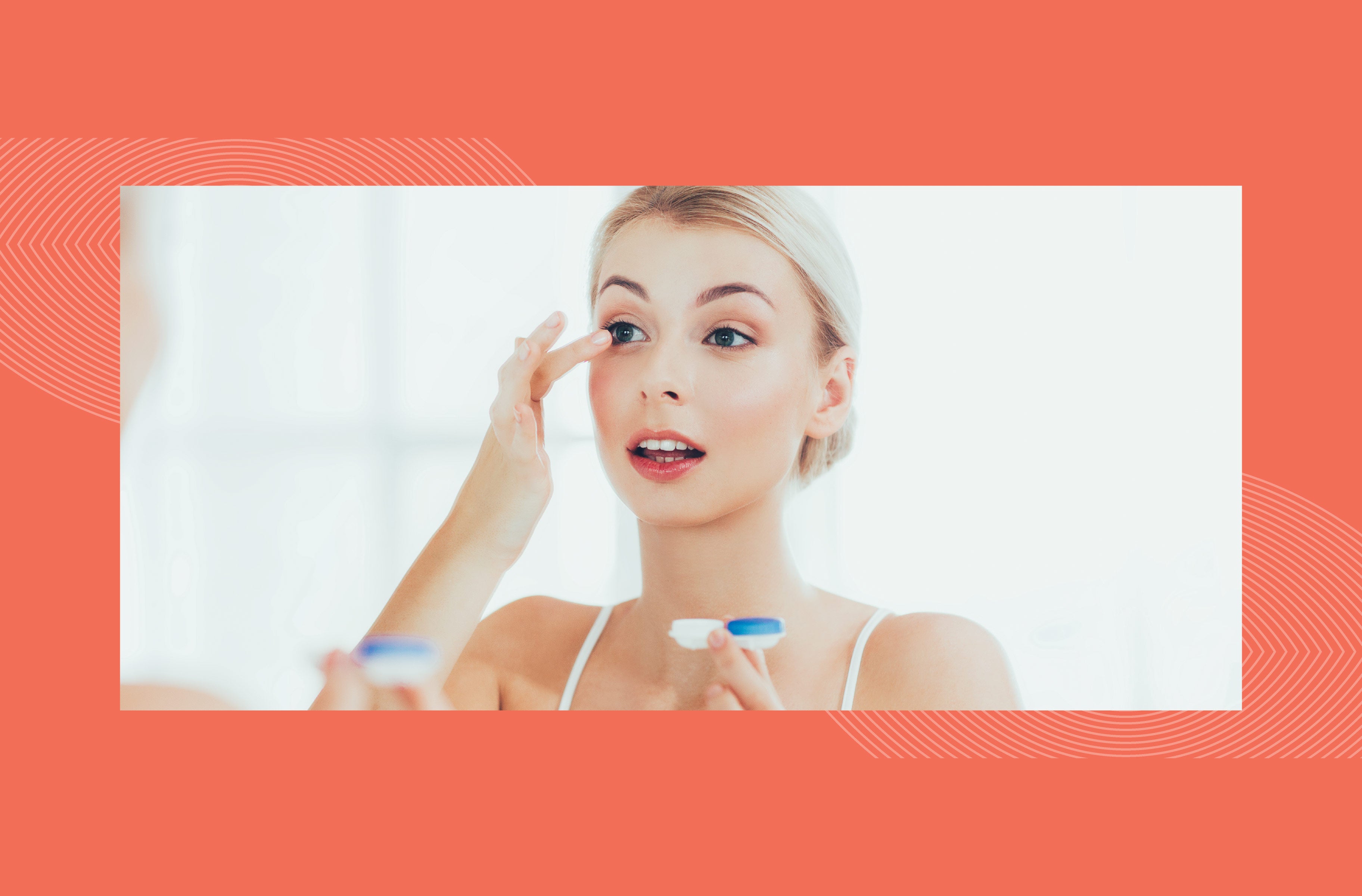 Astigmatism and What This Enigmatic Word Actually Means – Iris