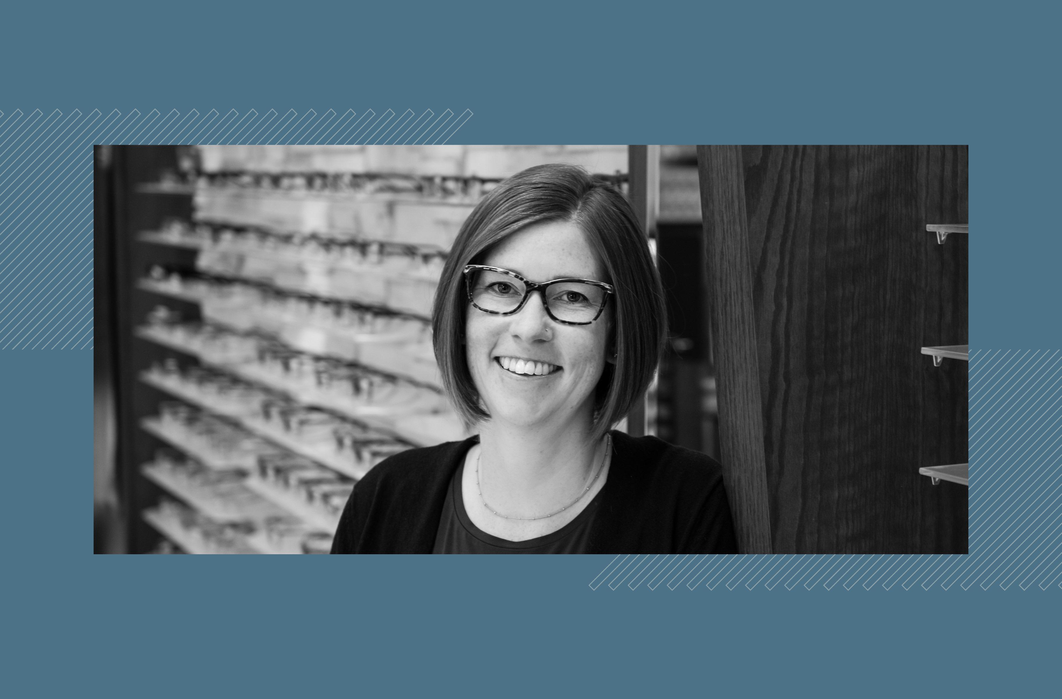 Dr. Branwen Phillips Answers Two Frequently Asked Questions – Iris