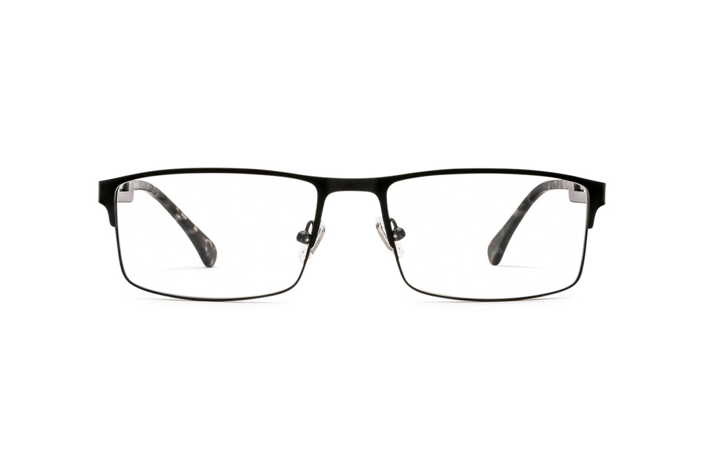 HURLEY HMO-128RS - Men's Eyeglasses – Iris