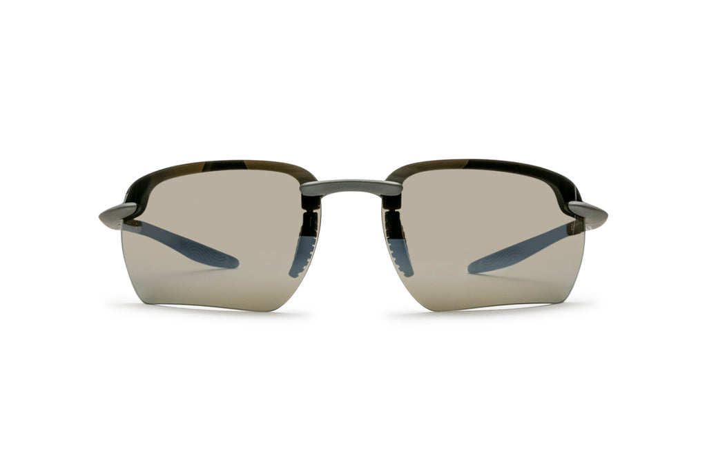 MAUI JIM HOOKIPA ULTRA G - Unisex's Sunglasses – Iris