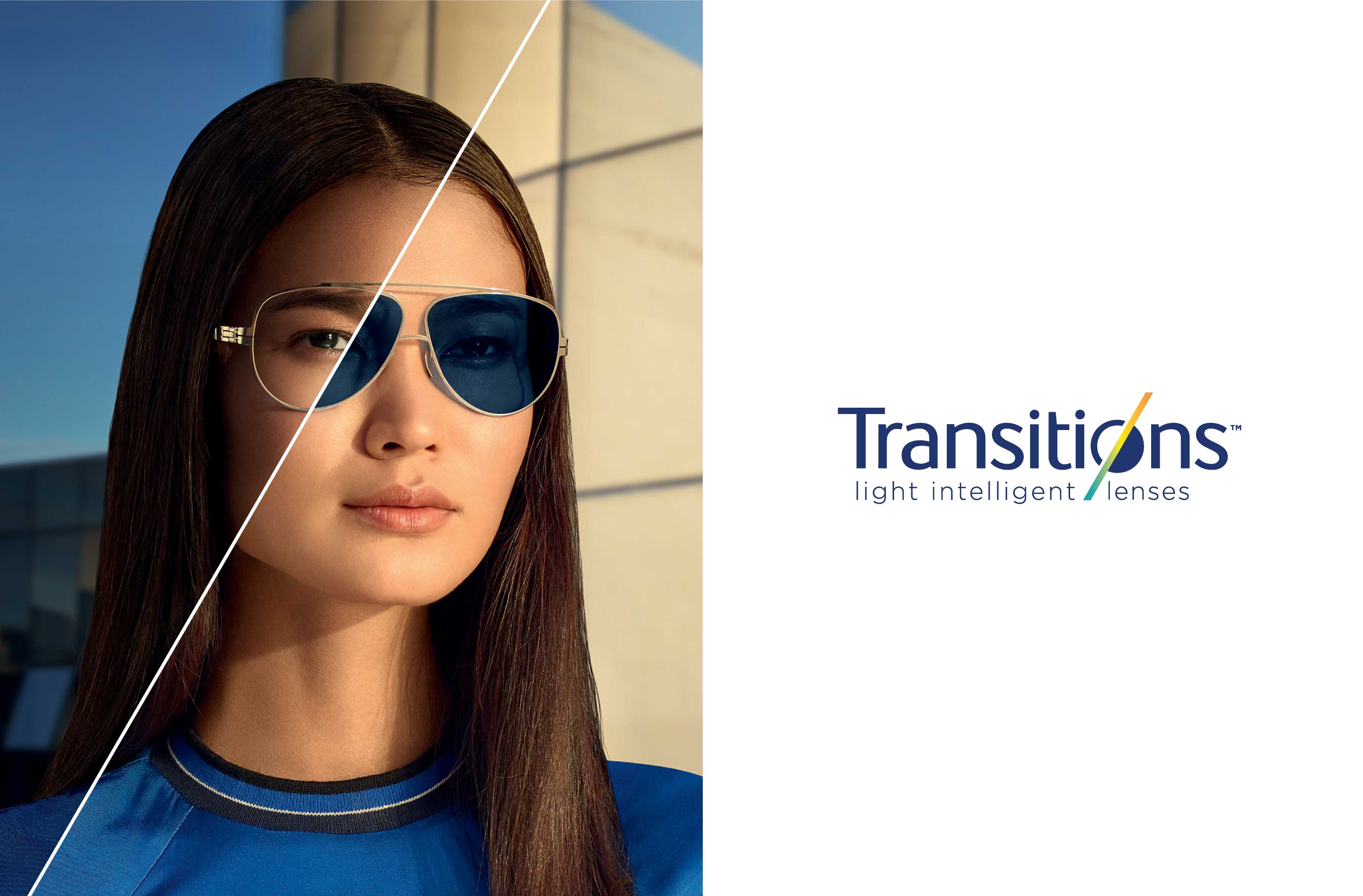 3 Reasons to Choose Transitions Lenses This Summer – Iris
