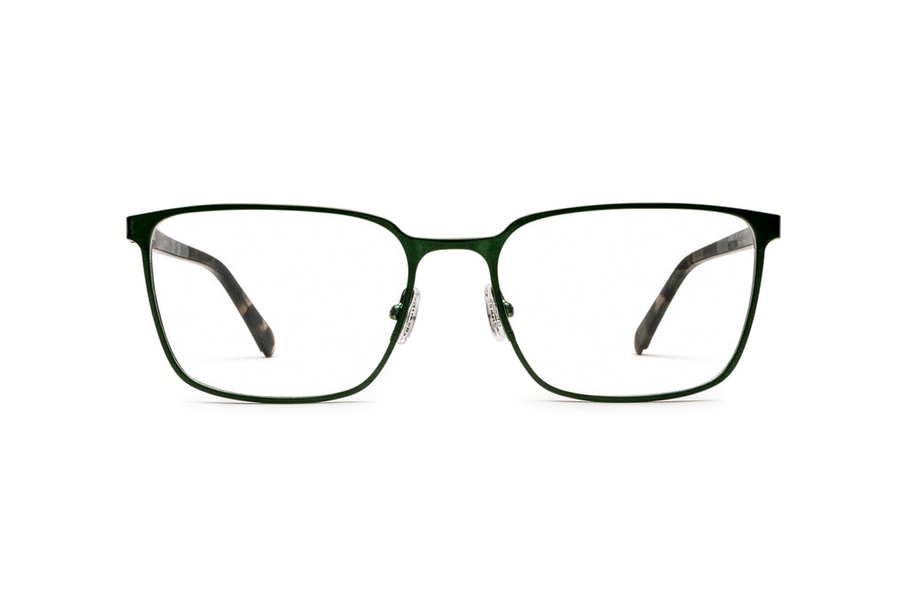 GUESS GU-50243 - Men's Eyeglasses – Iris