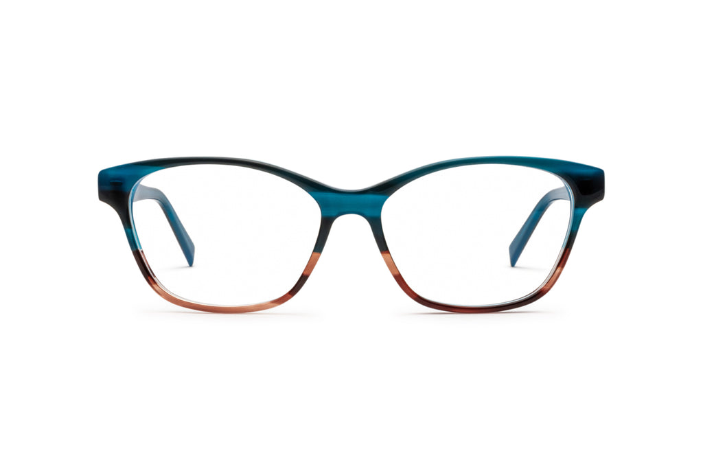 CATCH LONDON JUBILEE - Women's Eyeglasses – Iris
