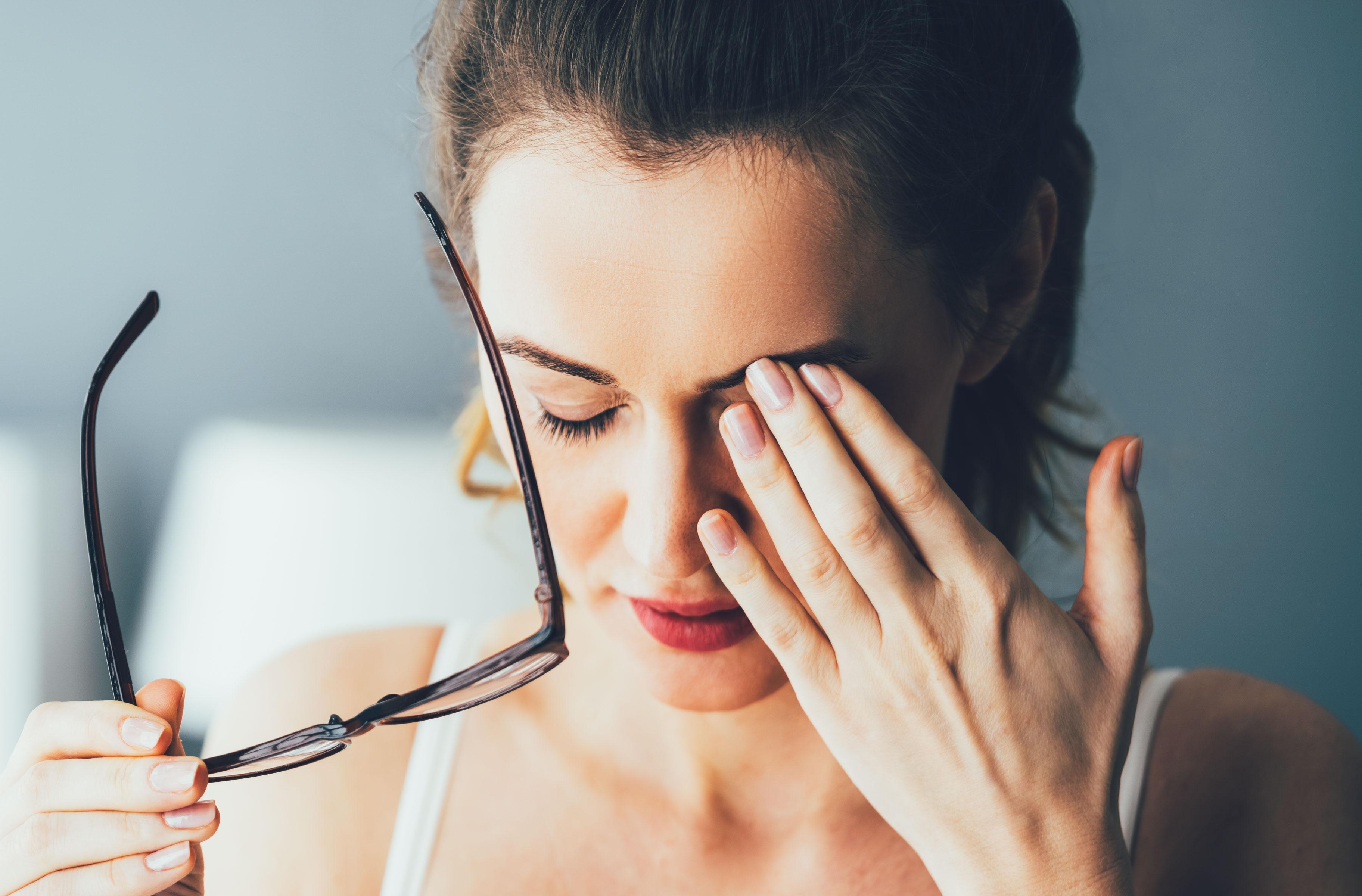 Eye Infection: 8 Signs to Look Out For – Iris