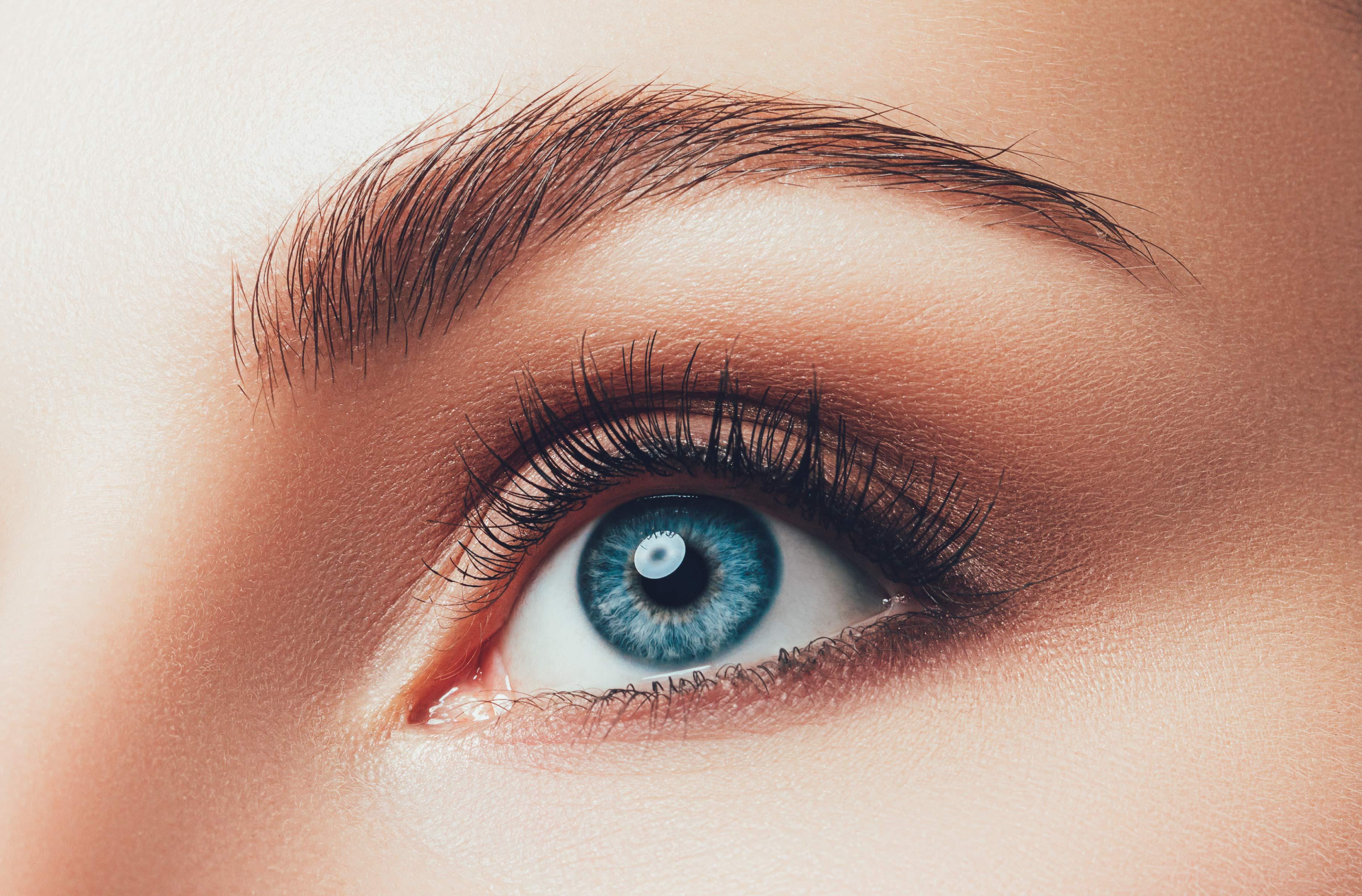 La couleur de nos yeux – Iris