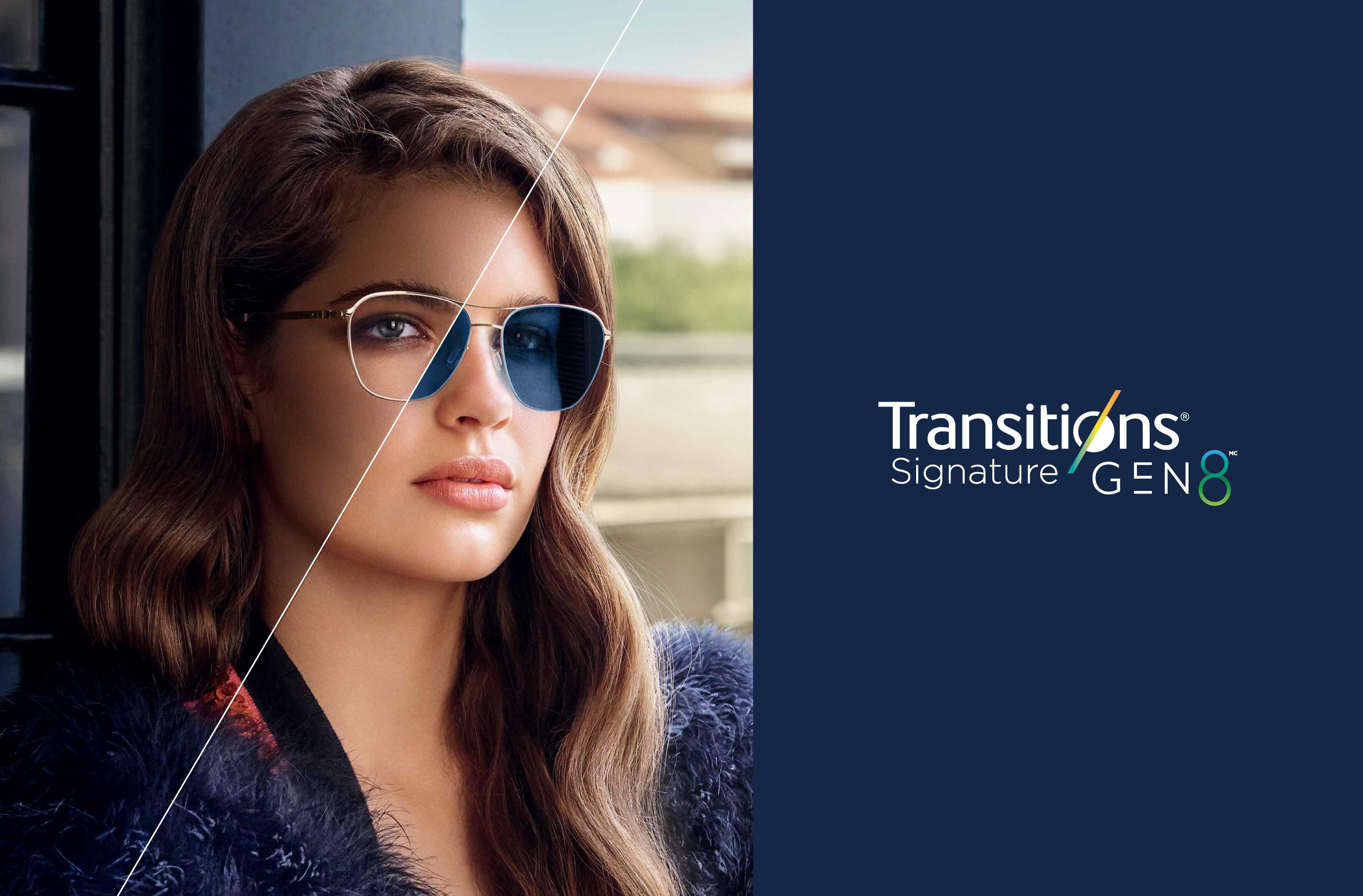 LES VERRES PHOTOCHRIMIQUES TRANSITIONS ! DES LENTILLES INTELLIGENTES ...