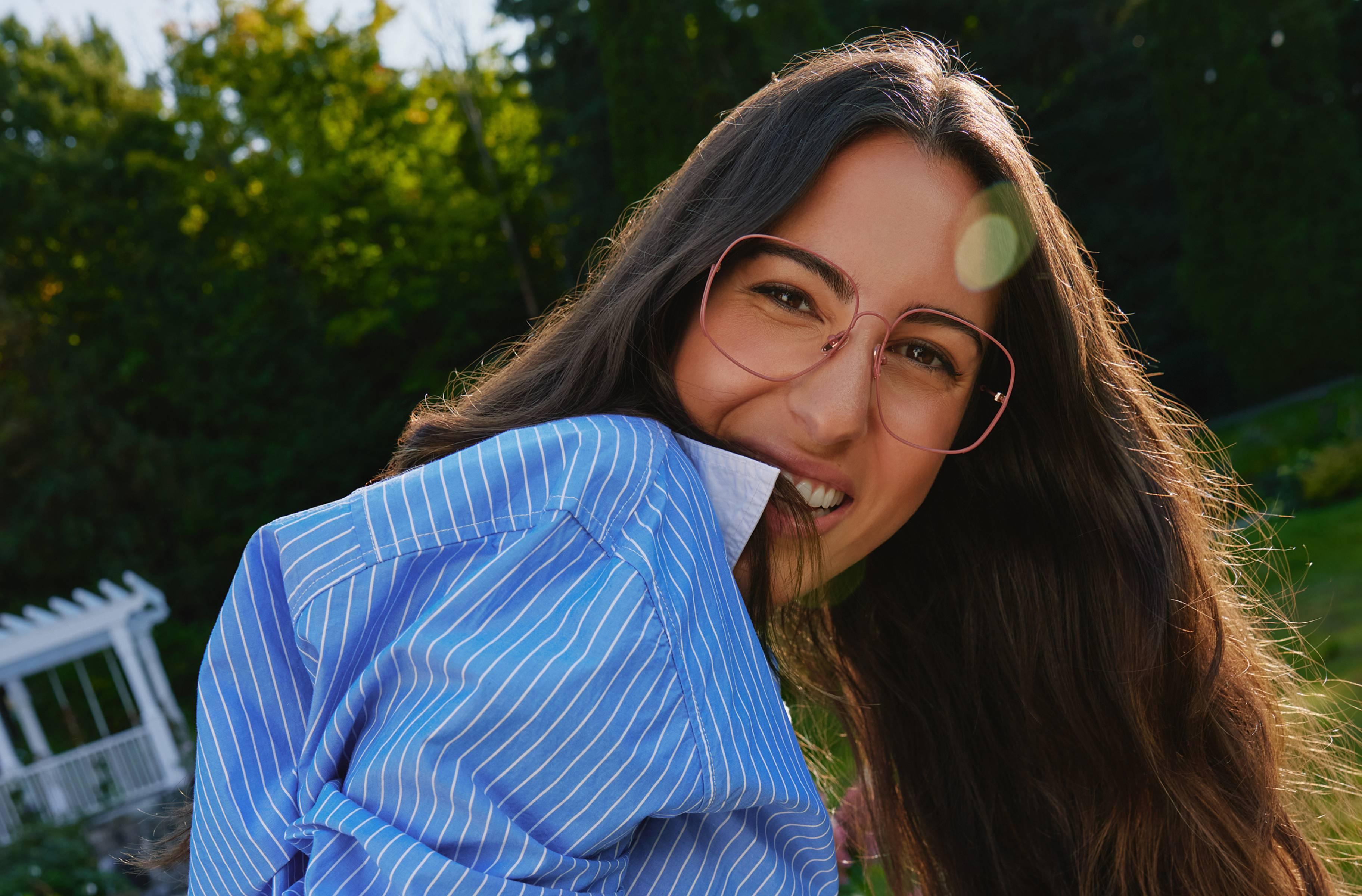 IRIS, c’est moi – Isabelle Manny – Iris