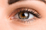 Yeux Vairons : Comment l'expliquer les yeux pers? – Iris