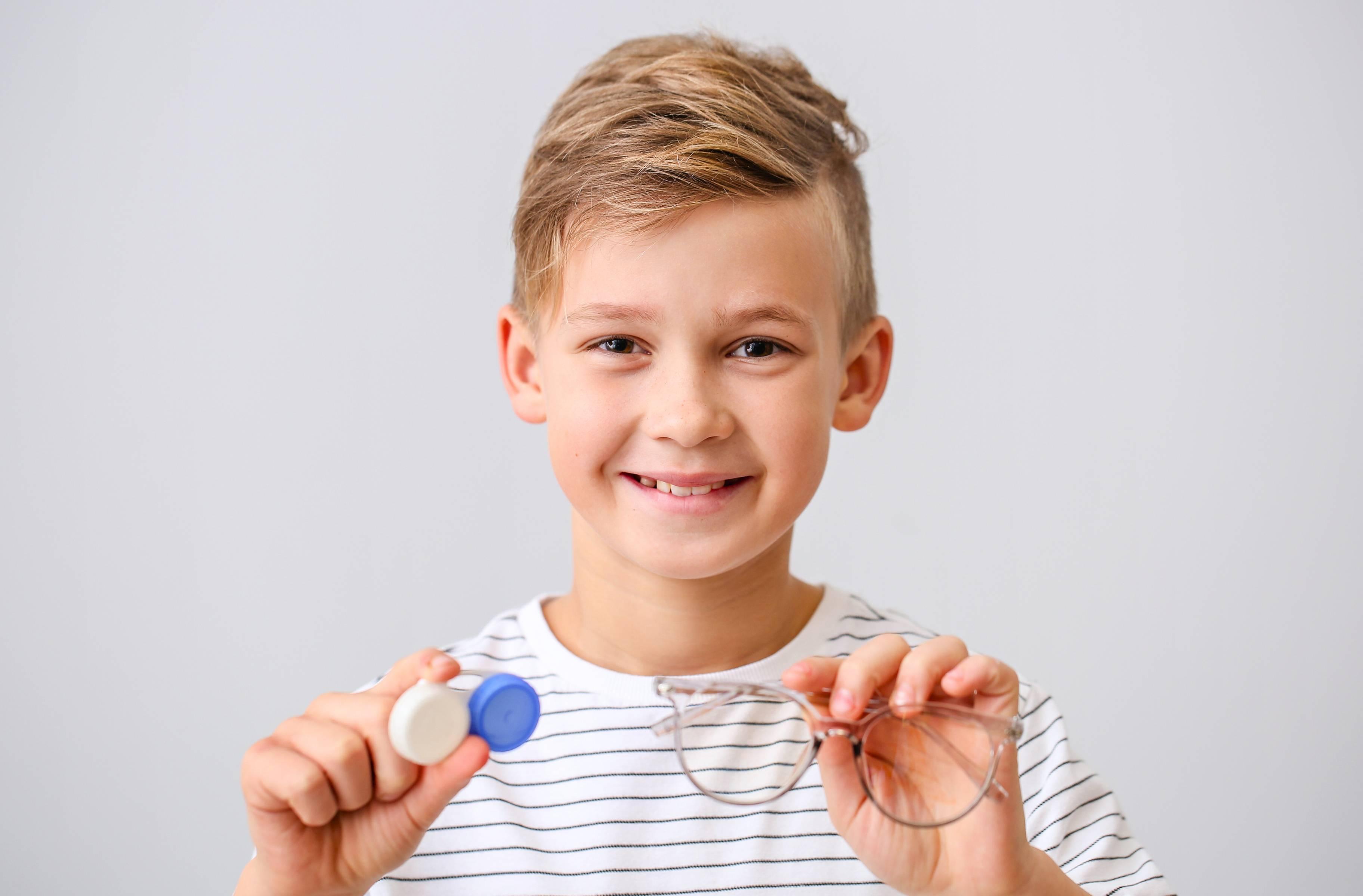 Question to an Optometrist: What Are the Different Vision Correction O ...