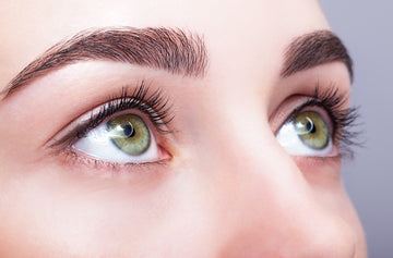 La science derrière la couleur des yeux – Iris