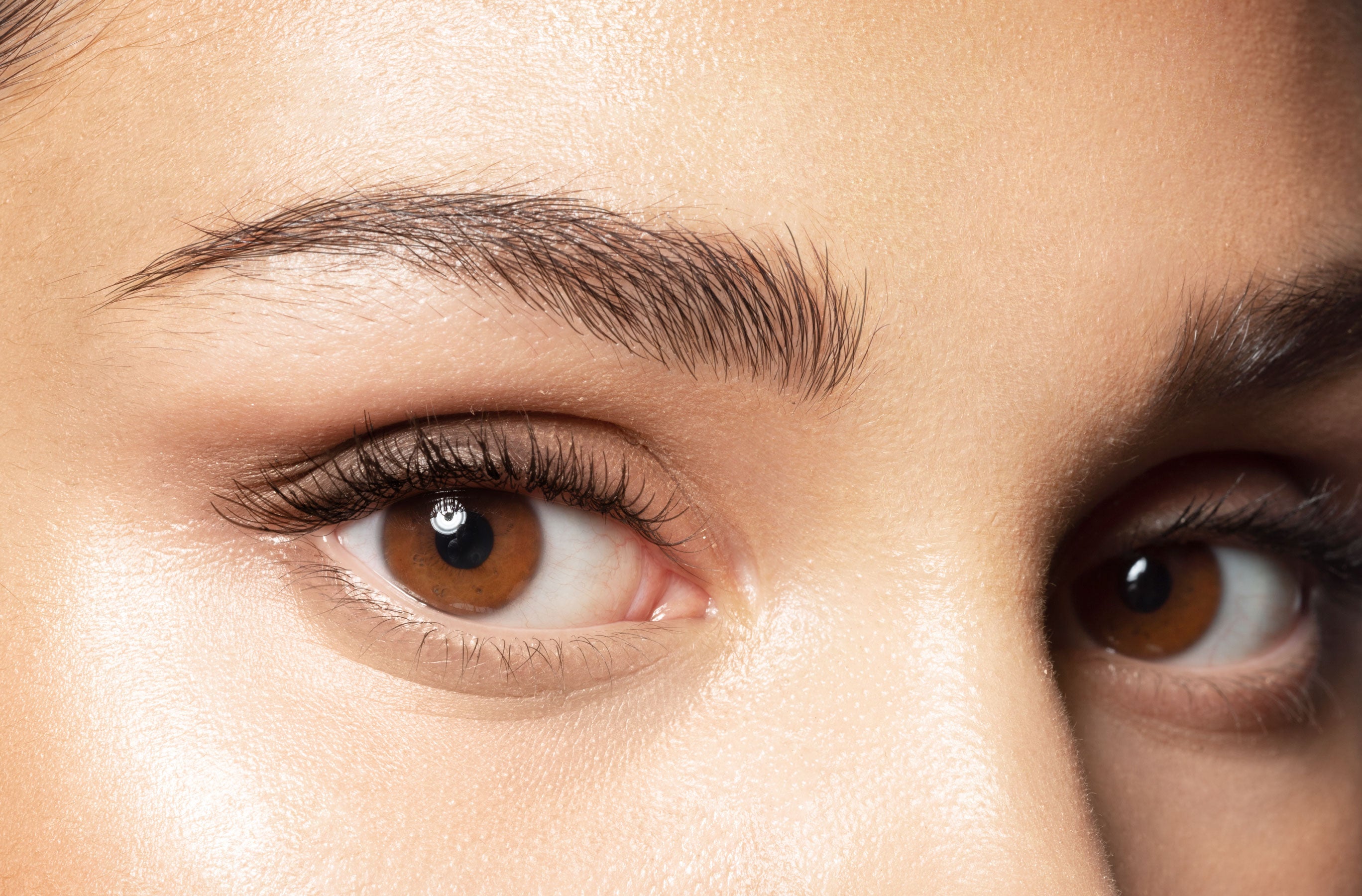 Pourquoi avons-nous des sourcils ? Le rôle surprenant qu'ils jouent. – Iris
