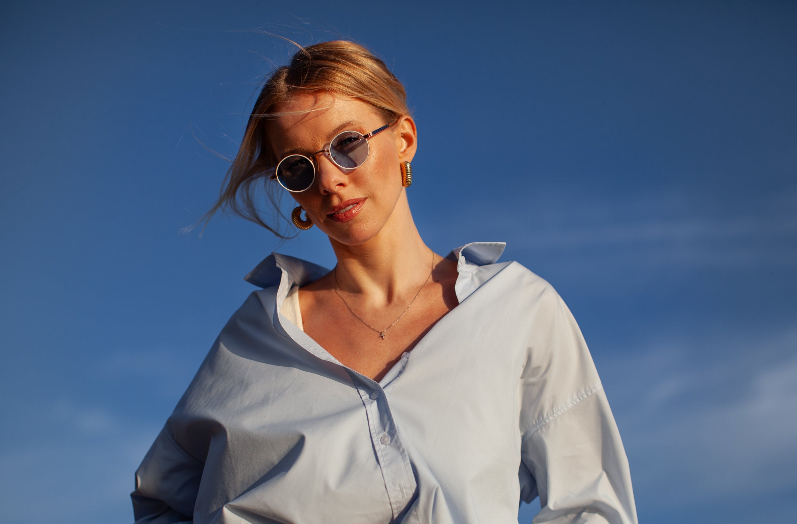 How Do Transitions Lenses Work? – Iris