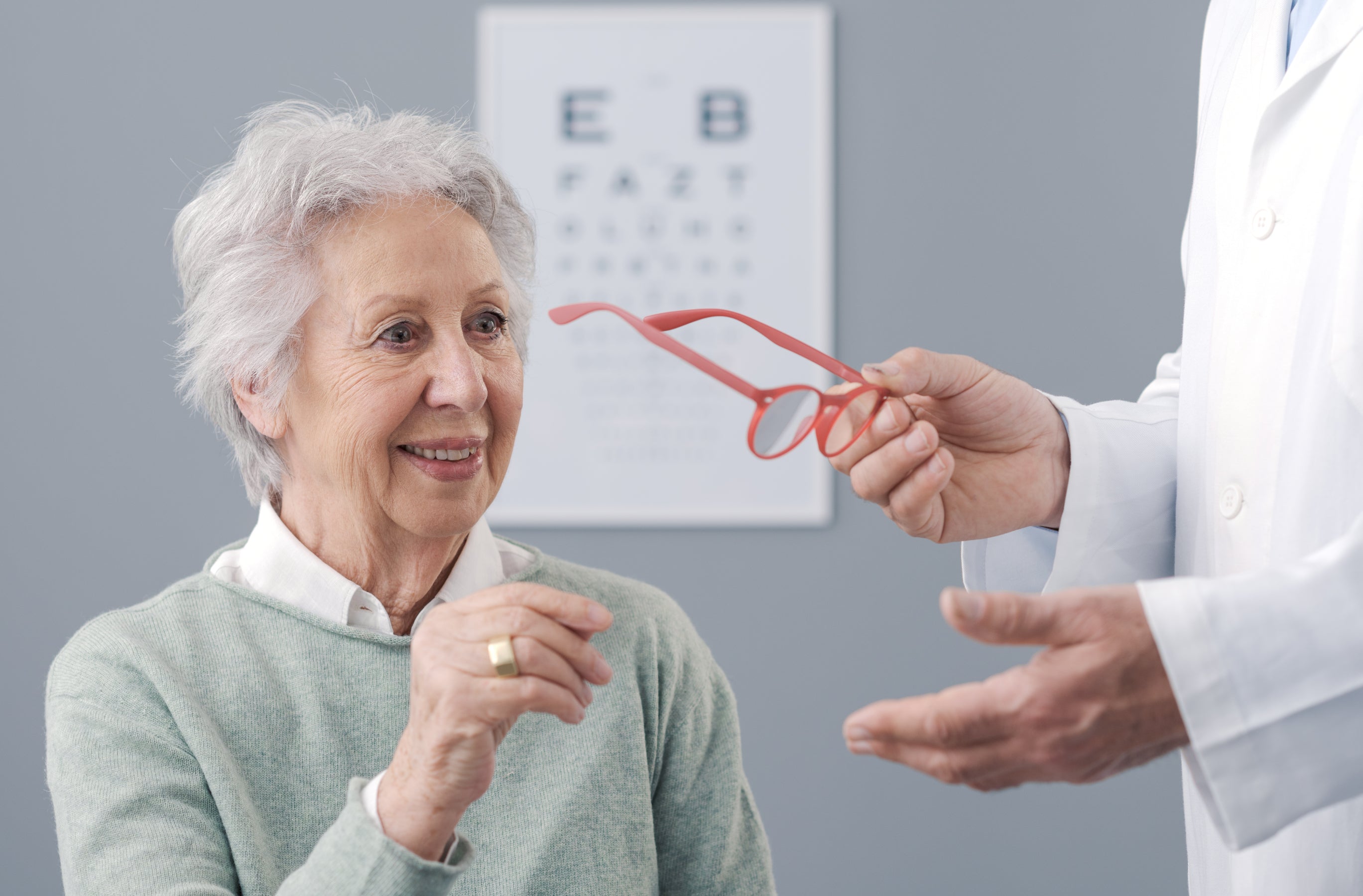 What are the most common causes of preventable blindness worldwide? – Iris