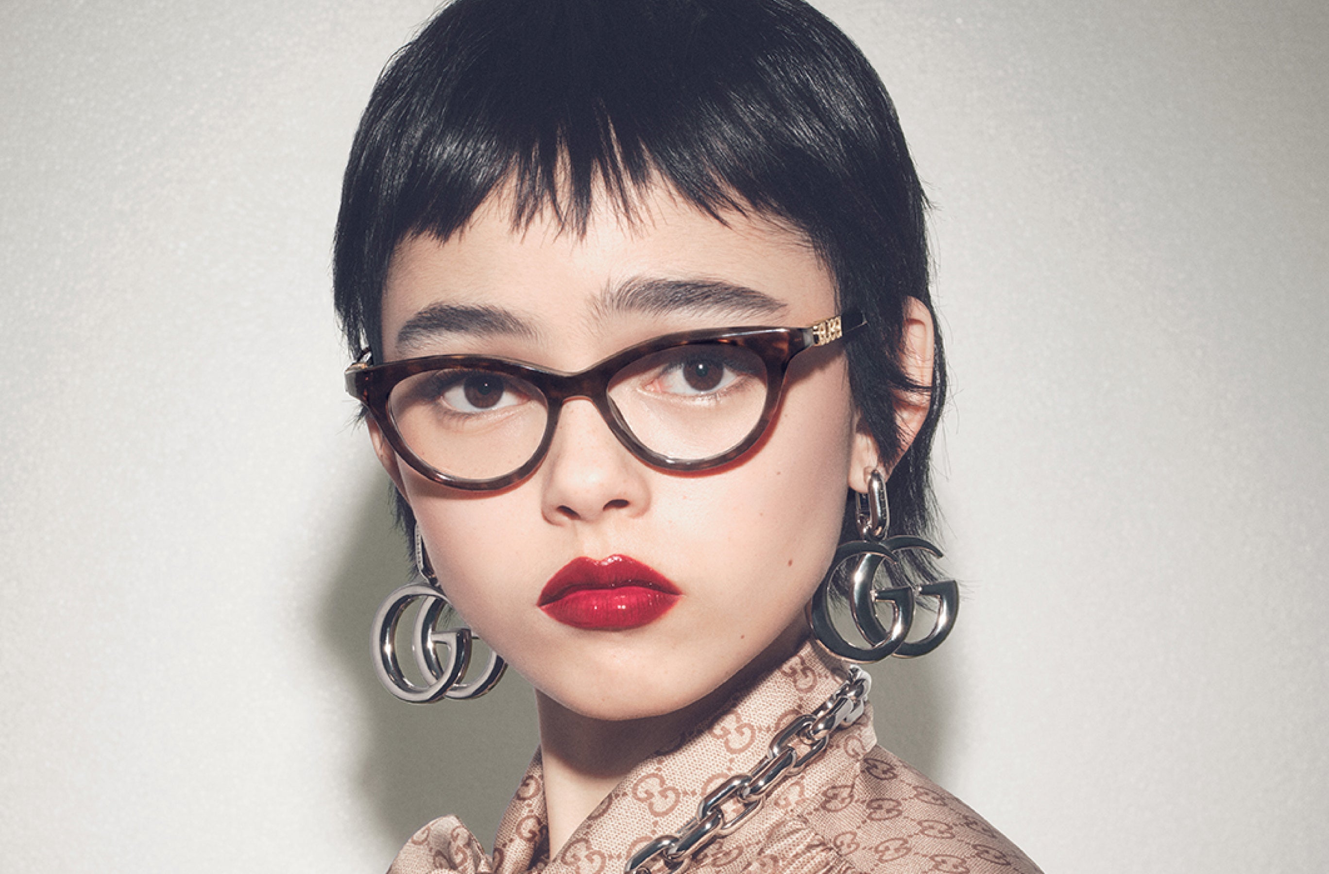 The Return of Italian Glamour and Parisian Chic in 2026 Eyewear – Iris