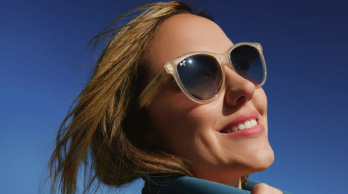 Yeux Vairons : Comment l'expliquer les yeux pers? – Iris