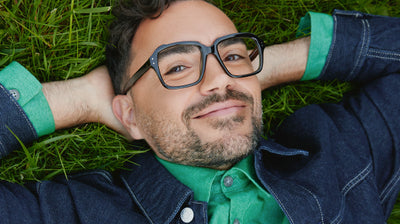 Yeux Vairons : Comment l'expliquer les yeux pers? – Iris