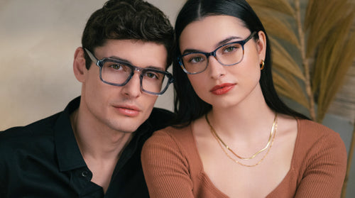 Yeux Vairons : Comment l'expliquer les yeux pers? – Iris