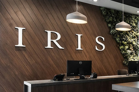 IRIS Toronto – Iris