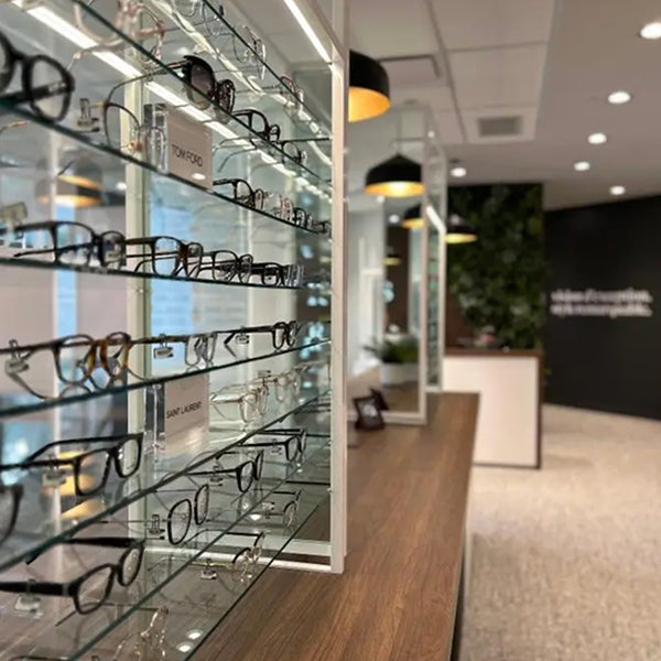 IRIS Ste-Rose, Laval – Iris