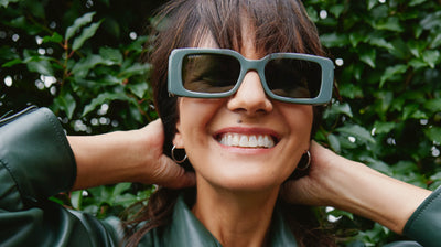 Yeux Vairons : Comment l'expliquer les yeux pers? – Iris