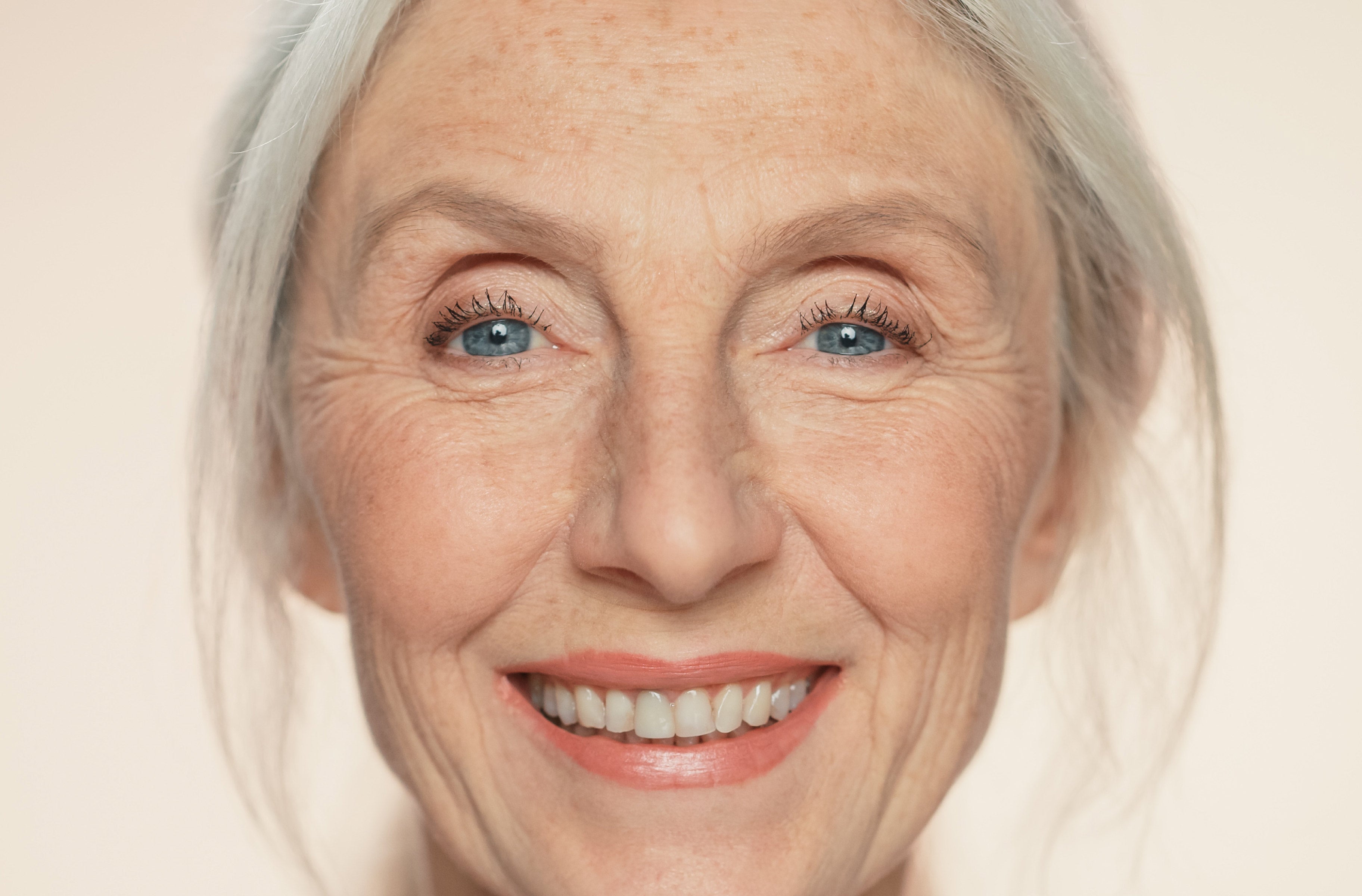 Aging and Your Eyes – Iris