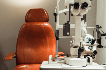 Book an Eye Exam Appointment Online – Iris